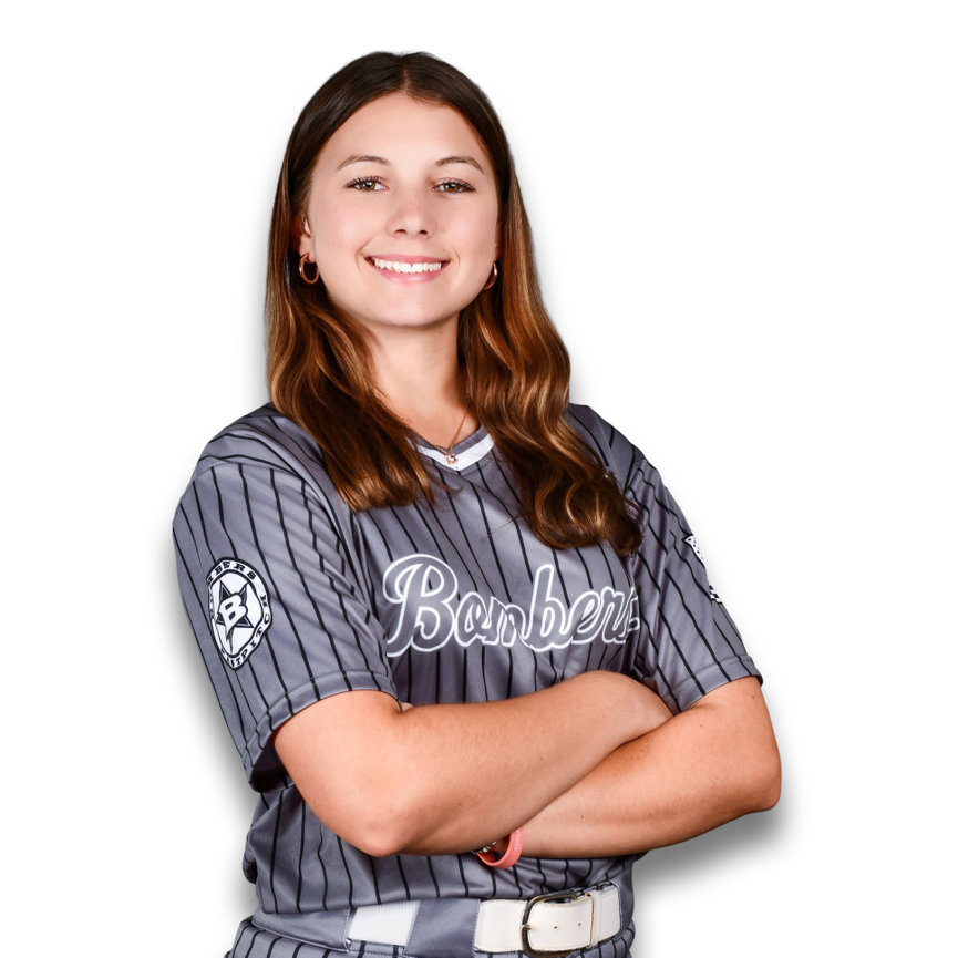 Reagan Mullaley Softball Player Profile