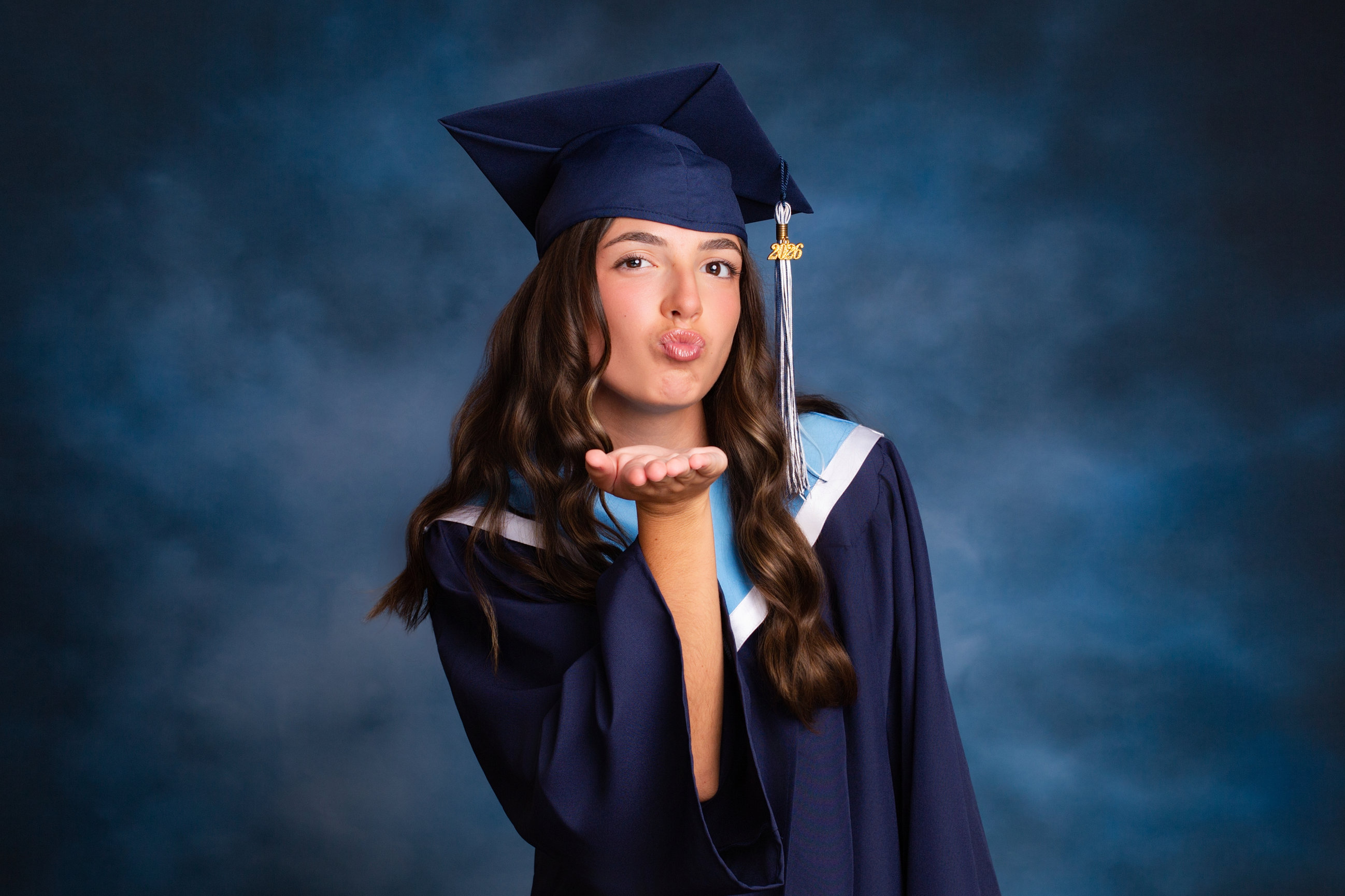 Thank You, Class of 2026! Welcome, Class of 2027! - Lisa Mongulla ...