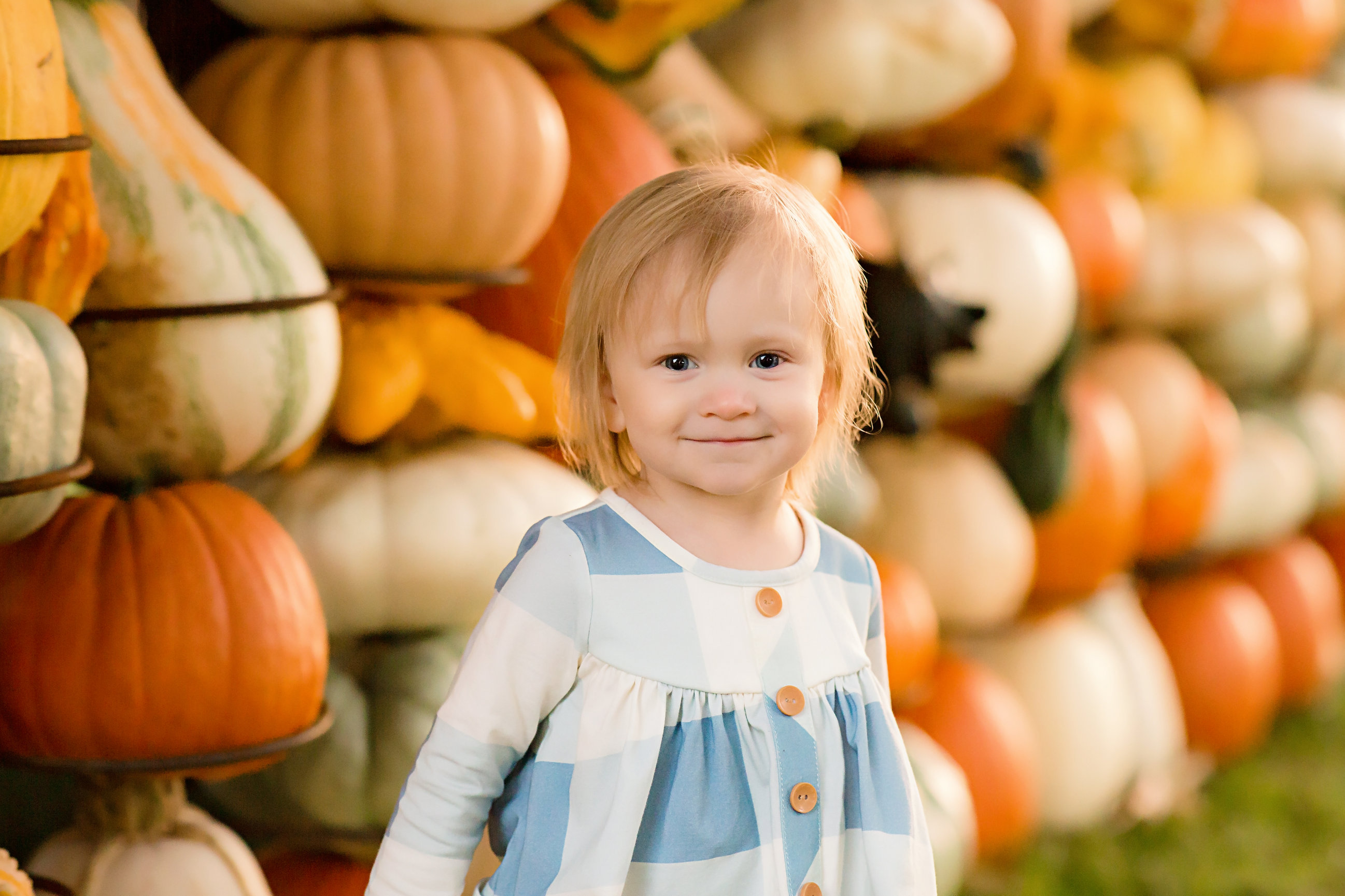 Jackson TN Children's Portraits | Kimberly Kimble Photography
