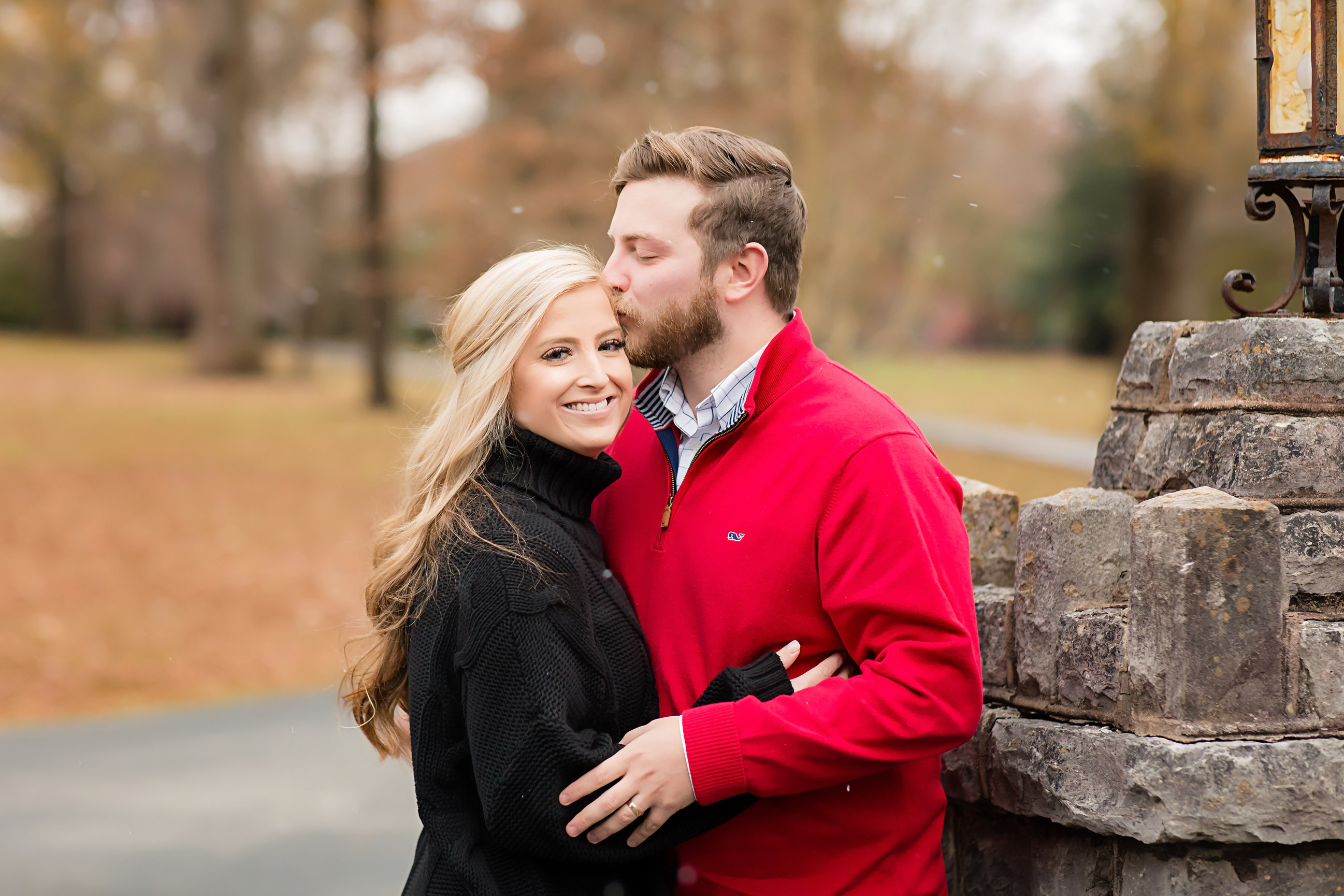 Couples Portraits | Kimberly Kimble Photography | Jackson, TN