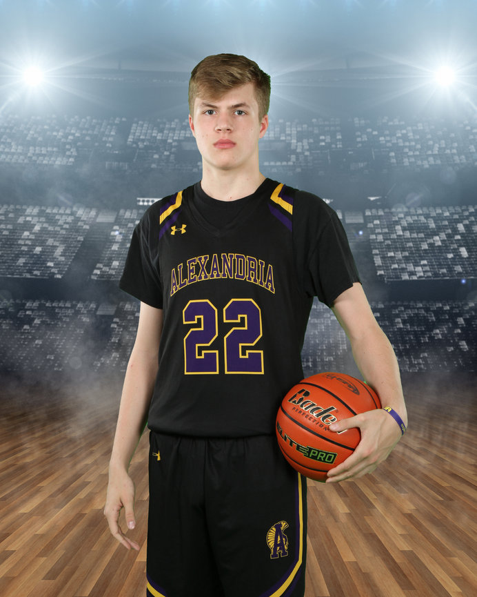 Boys Basketball - RomaPics