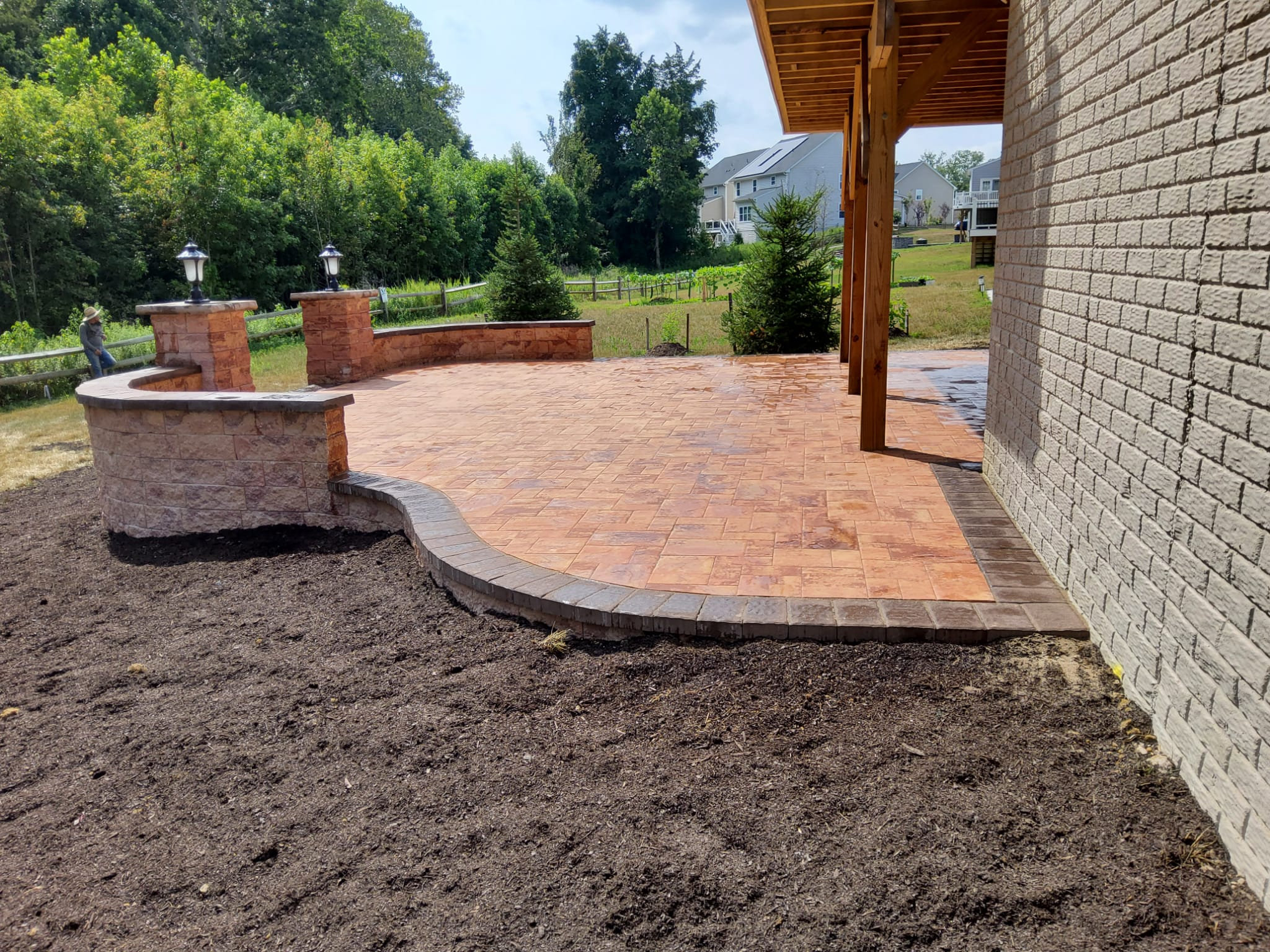 PATIOS - Ace Deck Patios