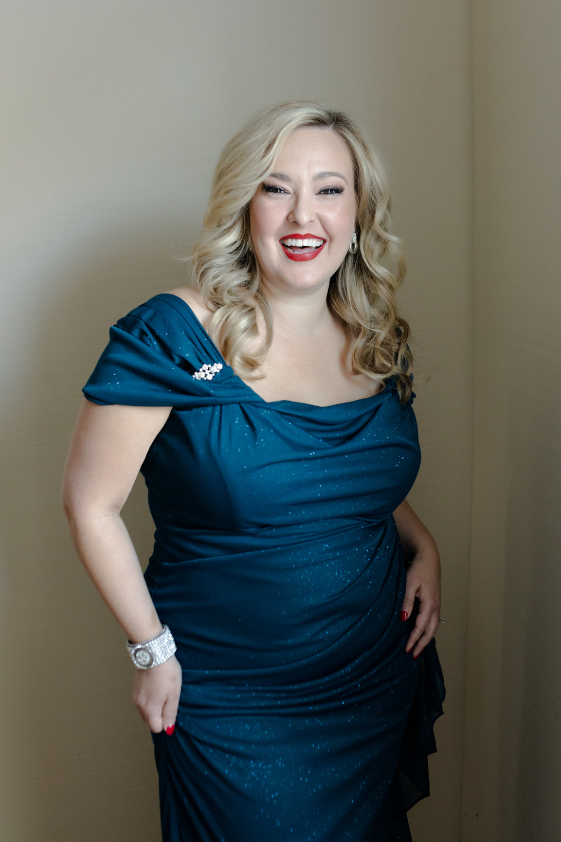 HOME - The Zoe Martin