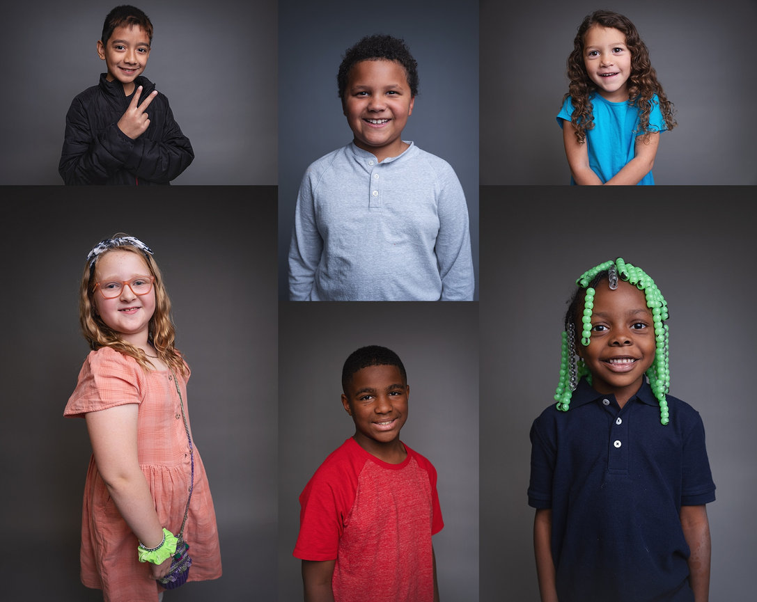 BLS - BLVD Portraits