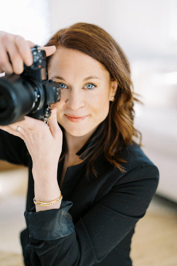 Home - Portraits by Michelle Sweeney