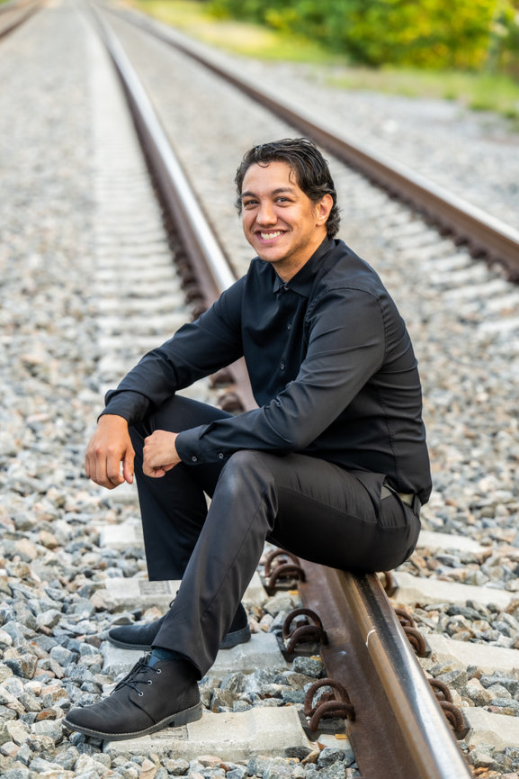 ABOUT - Toni Jade Photography