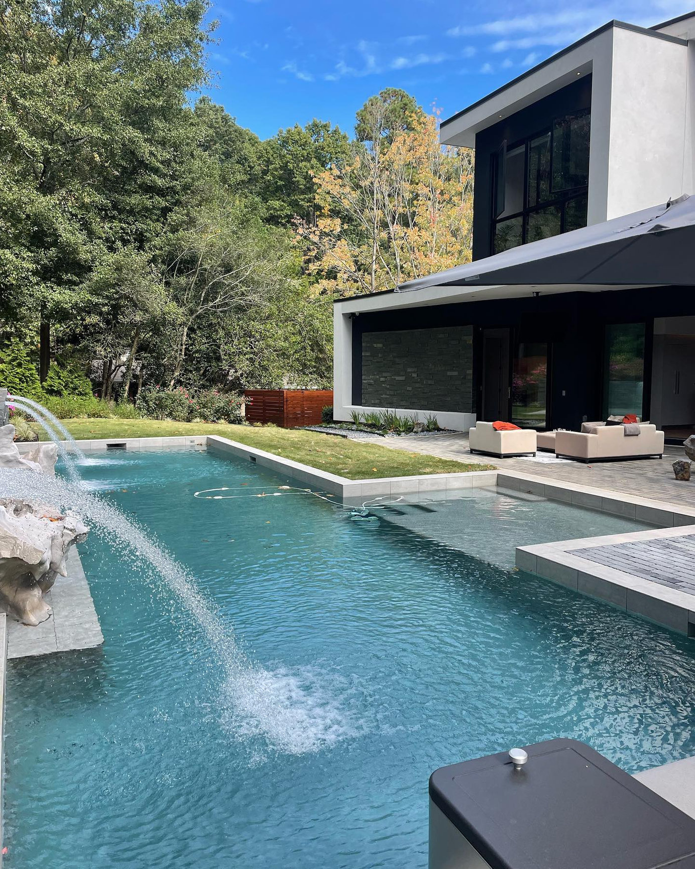 Atlanta's MA Architectural Tour 2022 with Brendan Butler Landscape ...