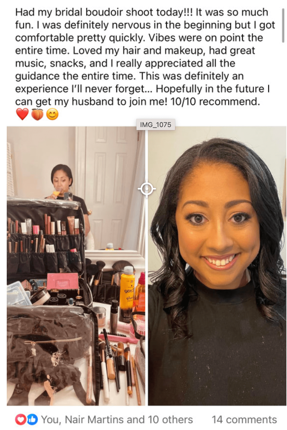 AM BOUDOIR PHOTOGRAPHY -HOME