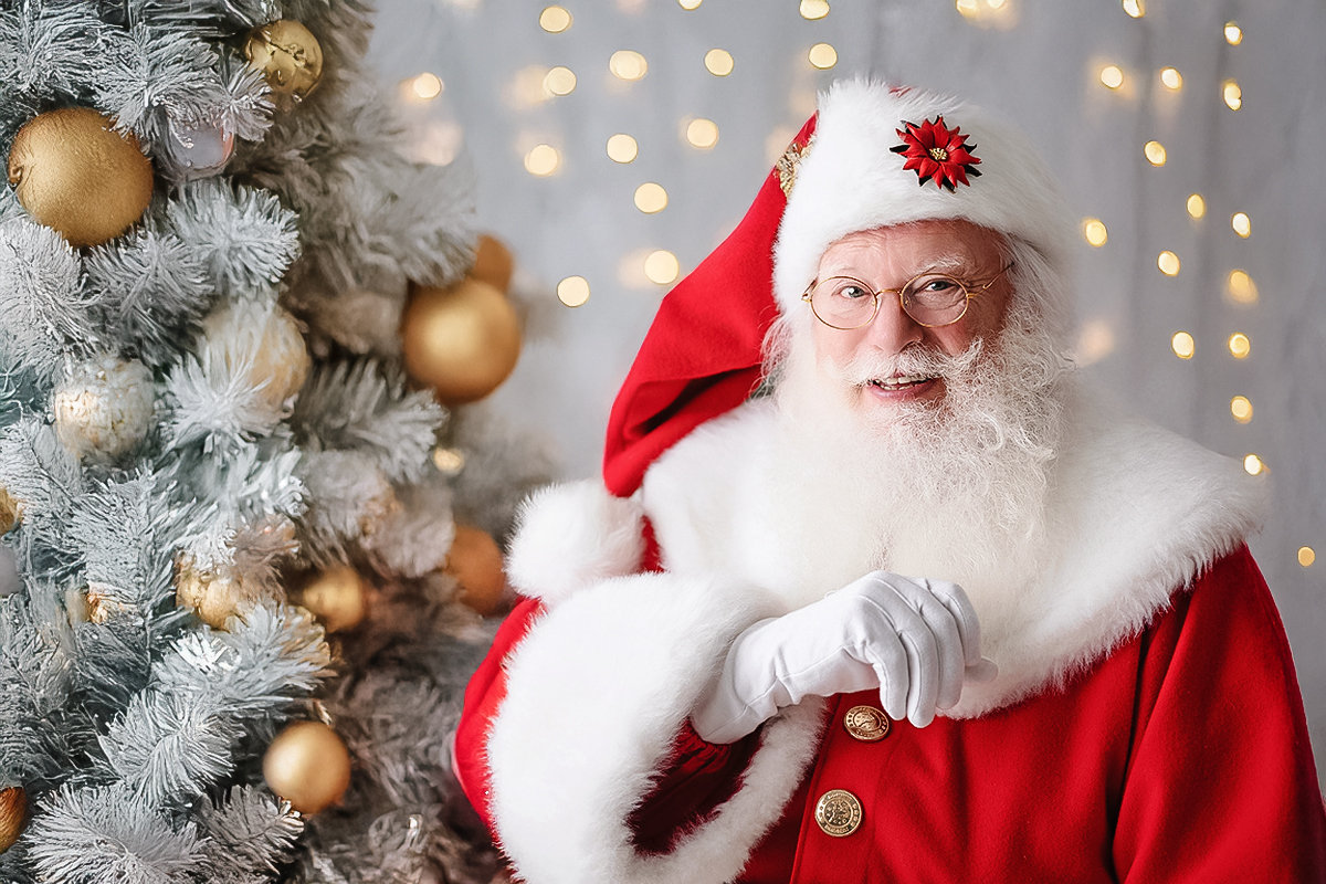 2025 Holiday Mini Sessions and Santa Mini Sessions - Alicen Lum Photography