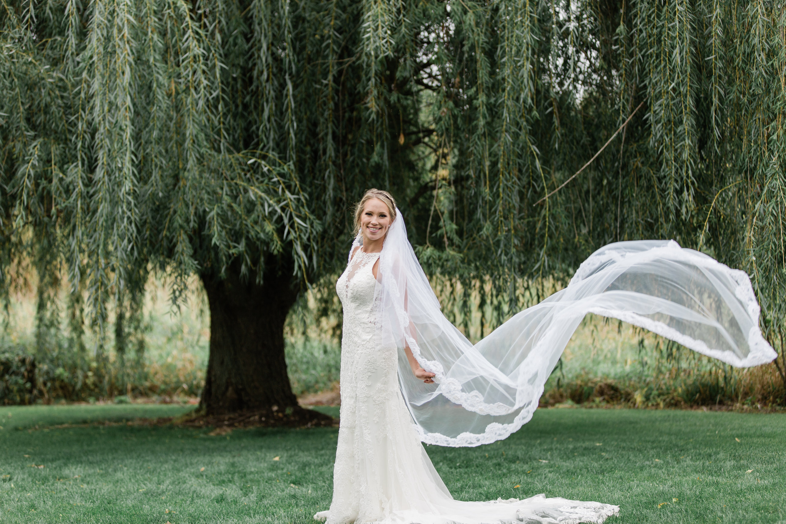 Woodbury Wedding Photographer | Angela Doherty Photography
