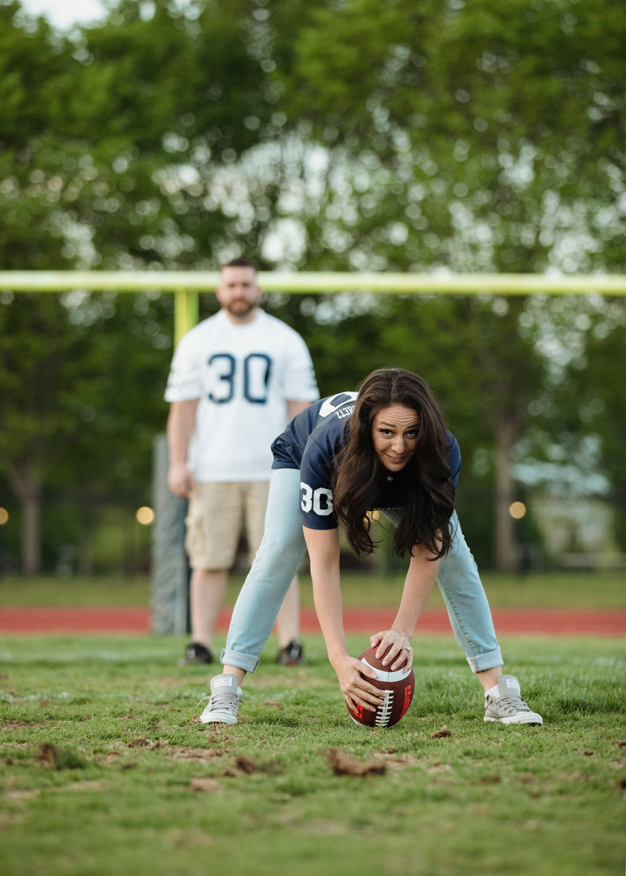 Shelly & Corey - Sara's Photography