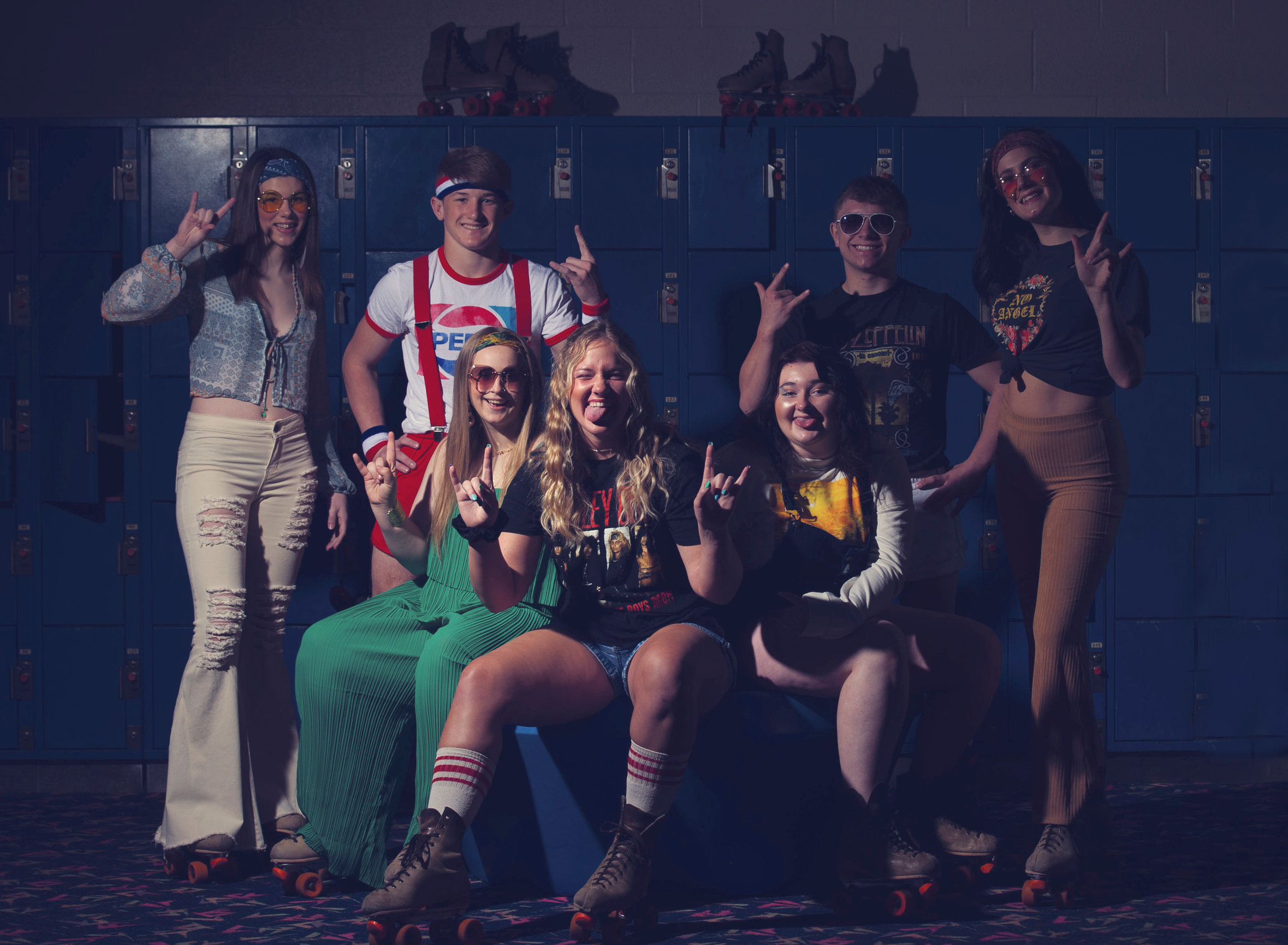 HOME - Tawnya L English