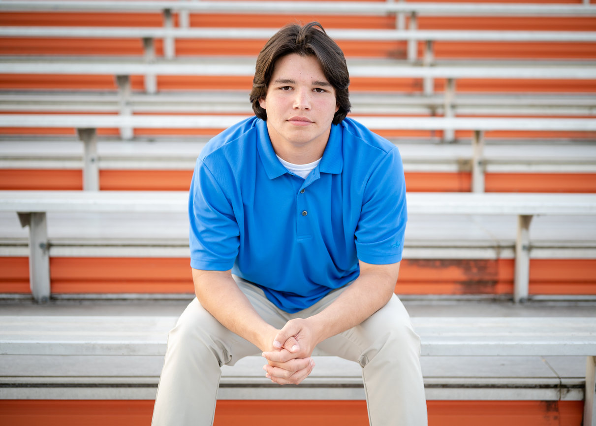 Sports Showcase - Southern Tradition Photography