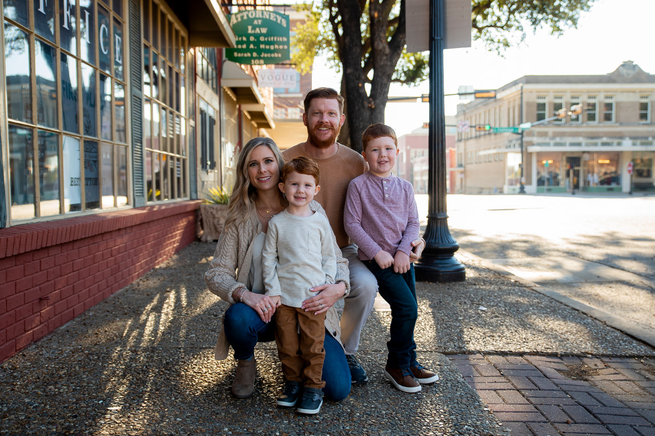 Pricing - Bridget Dawn Photography