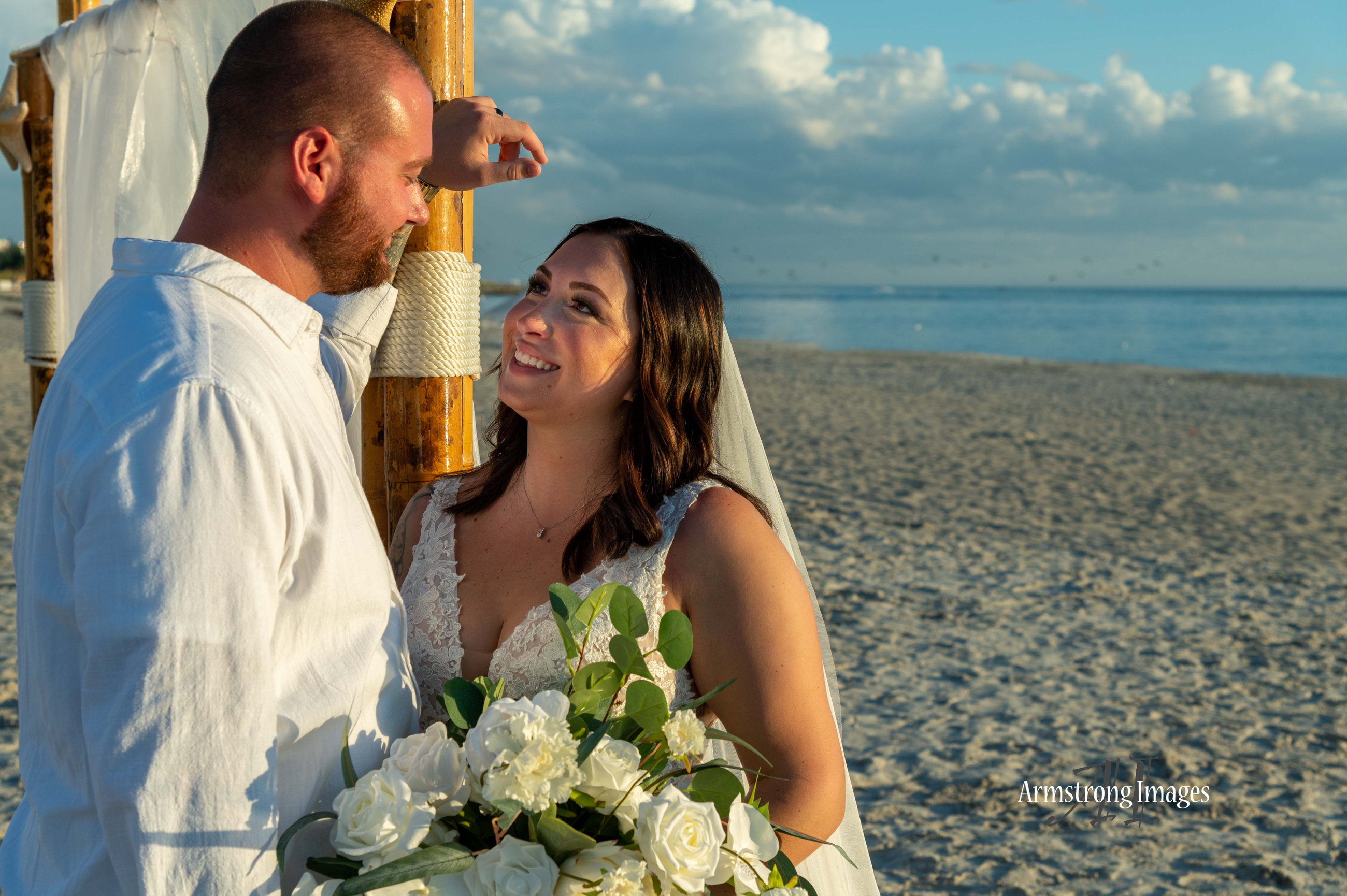 Emma & Jake - Armstrong Images