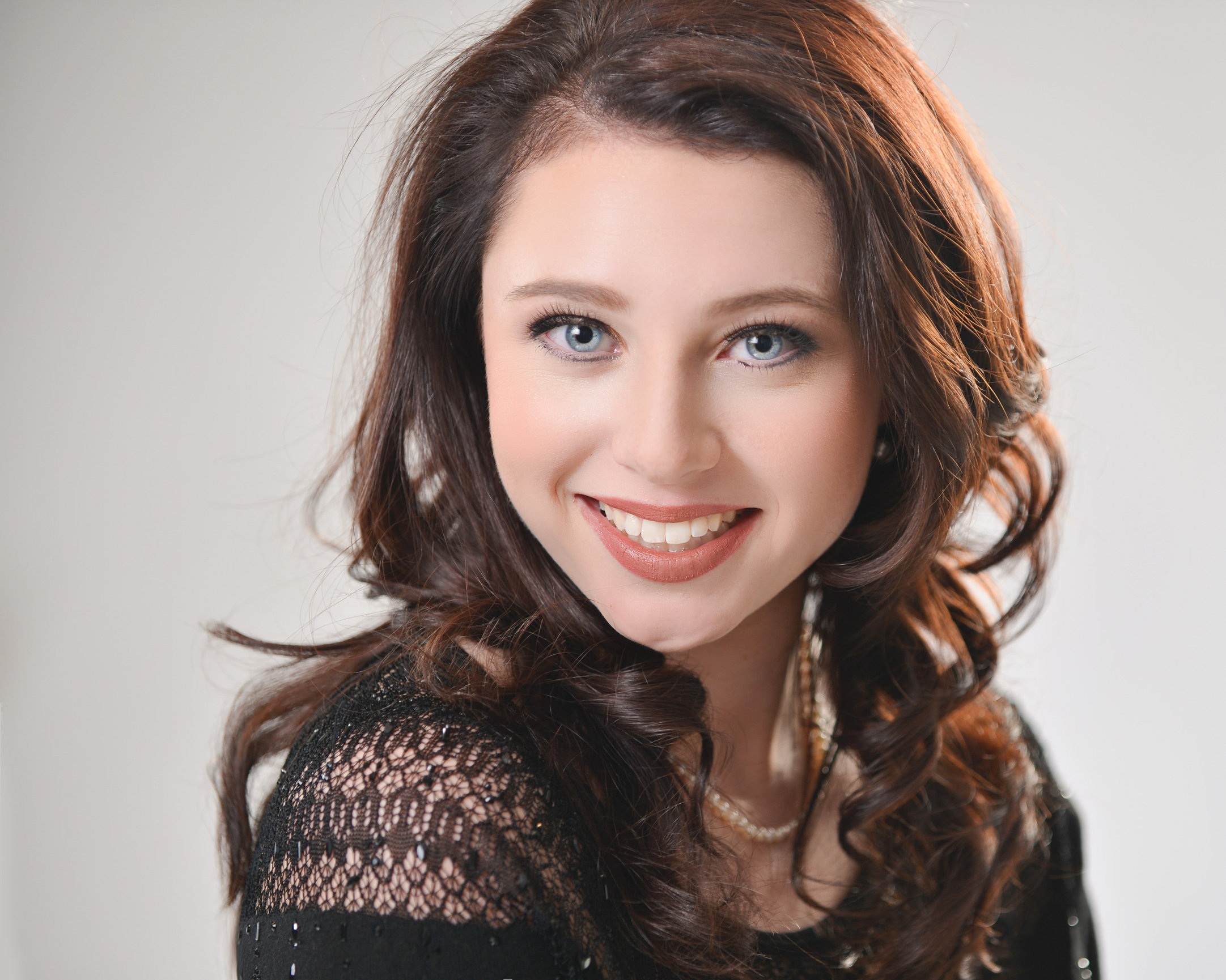 headshots - Milestone Portrait Art & Design