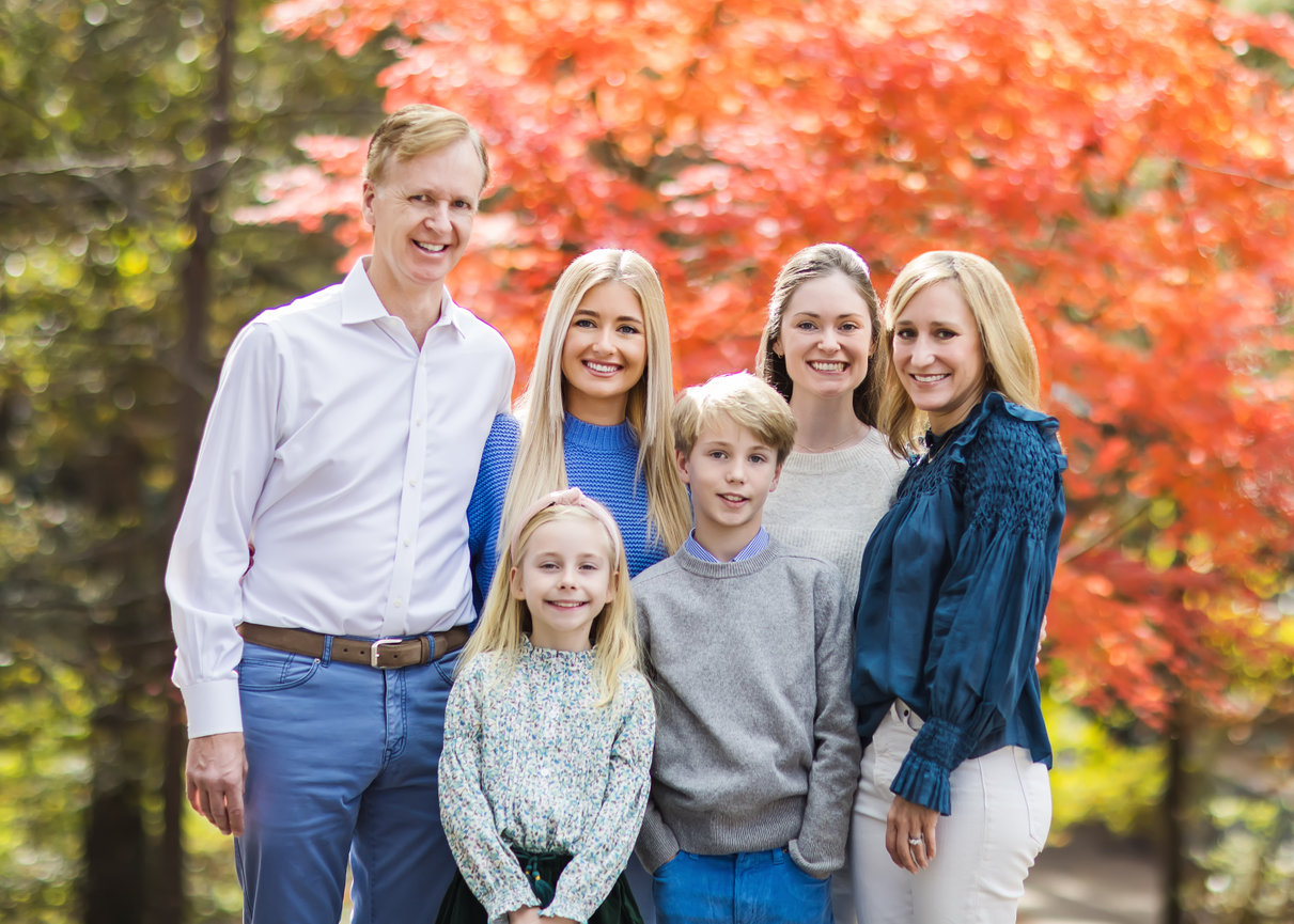 Families & Children | Atlanta, GA | Christy Fassnacht Photography
