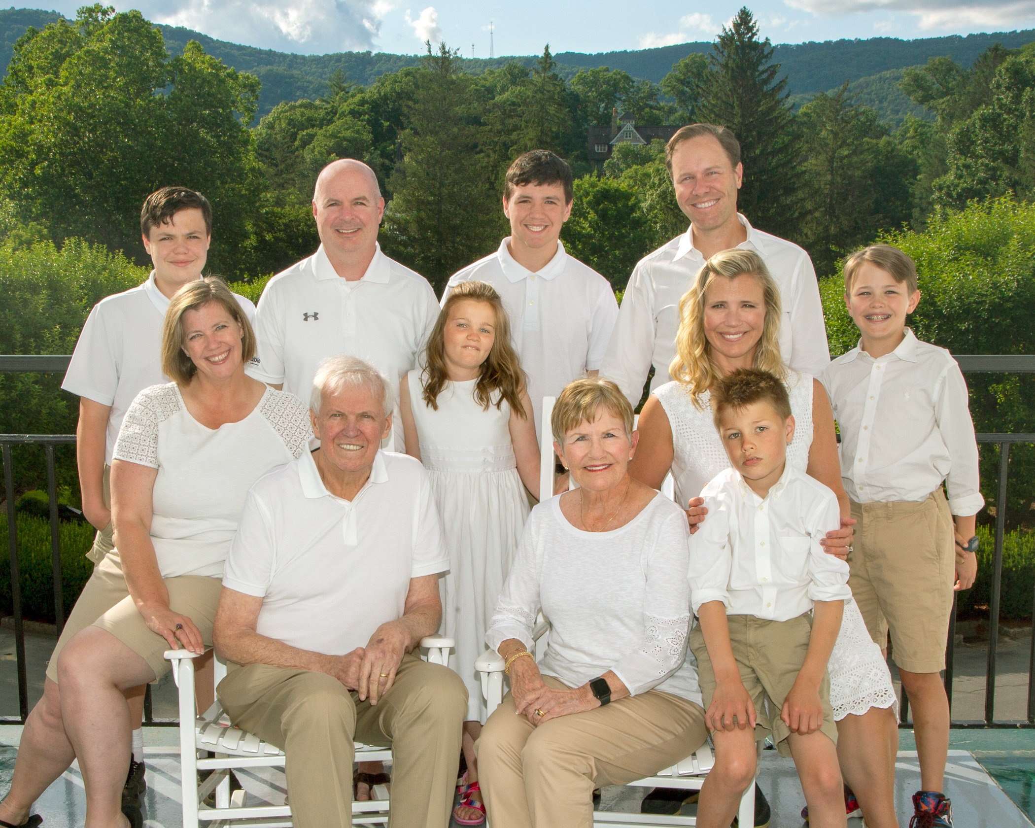 PORTRAITS - Greenbrier Photography