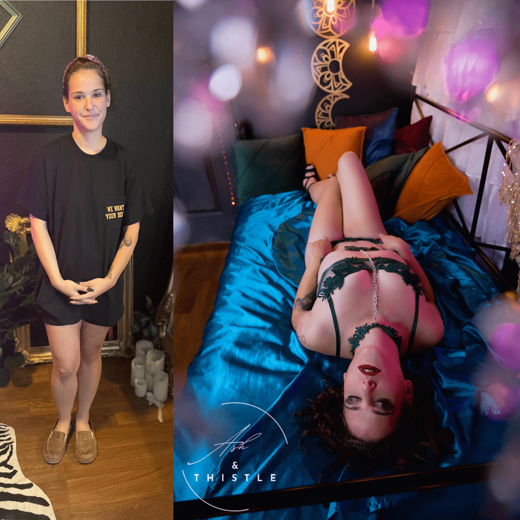 Photography Tips and Inspiration | Ash & Thistle Blog