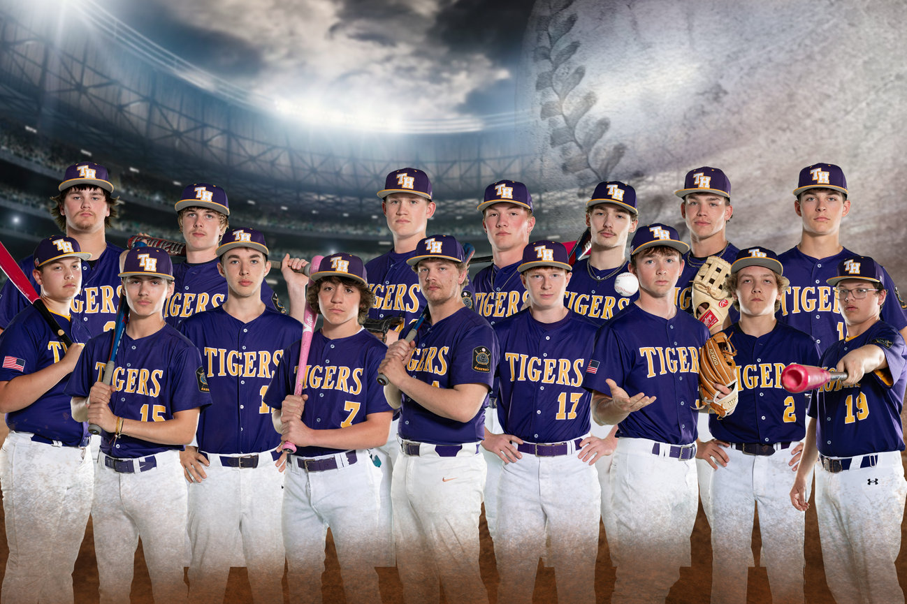 SPORTS + VOLUME - dt Photography