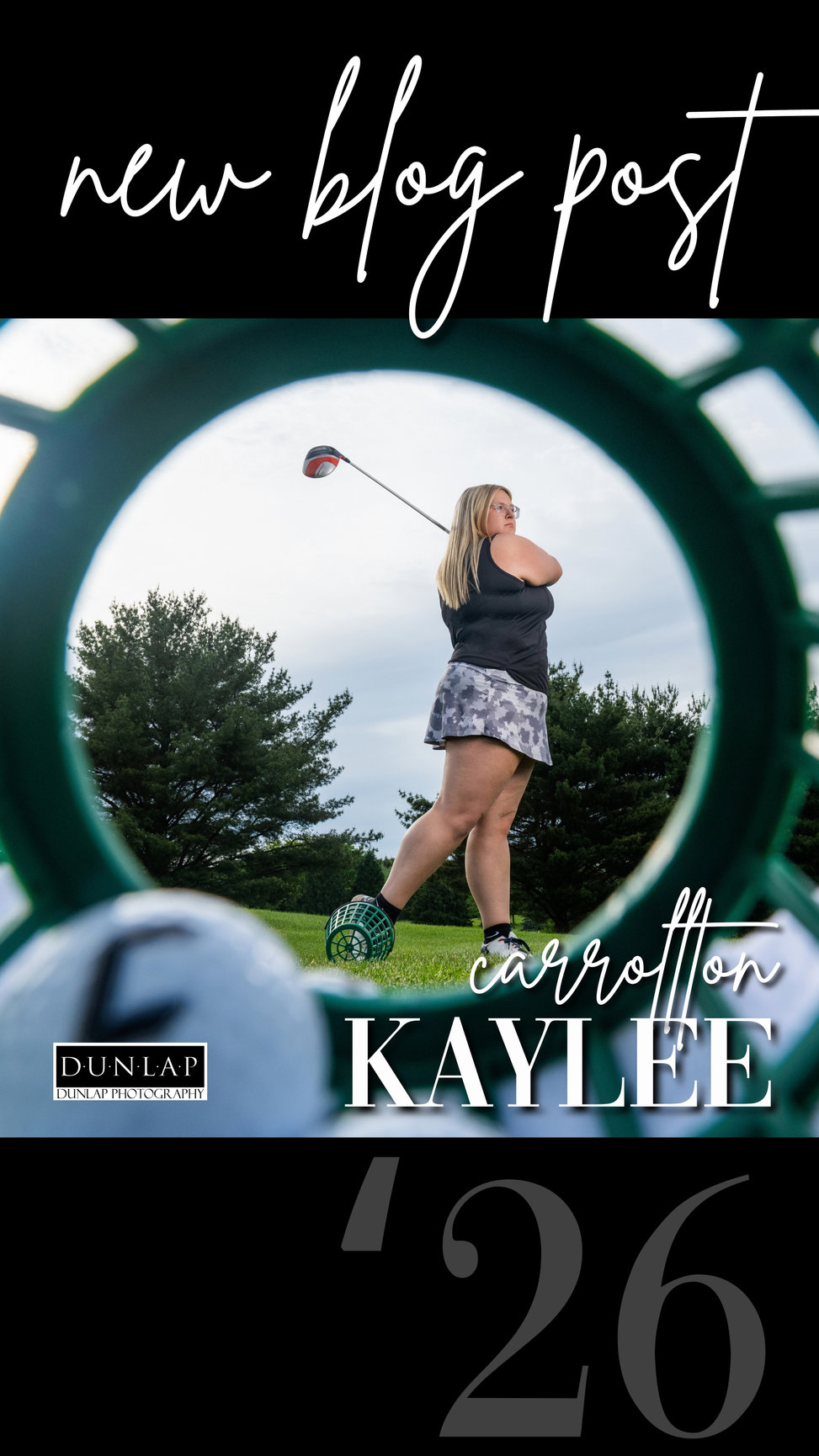 26 Kaylee - Carrollton - Dunlap Photography - Minerva, OH