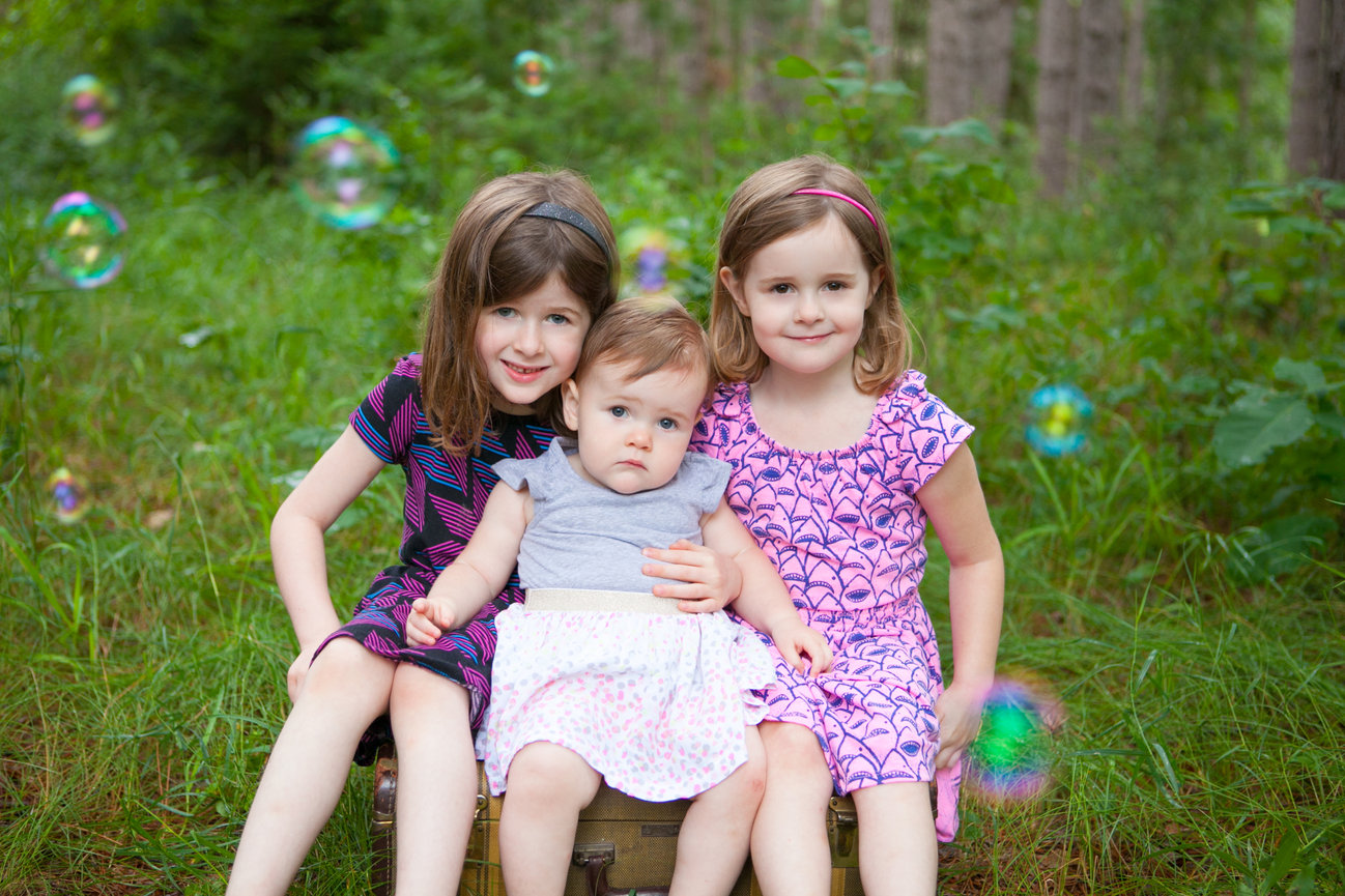 CHILDREN - Moments Treasured Photography