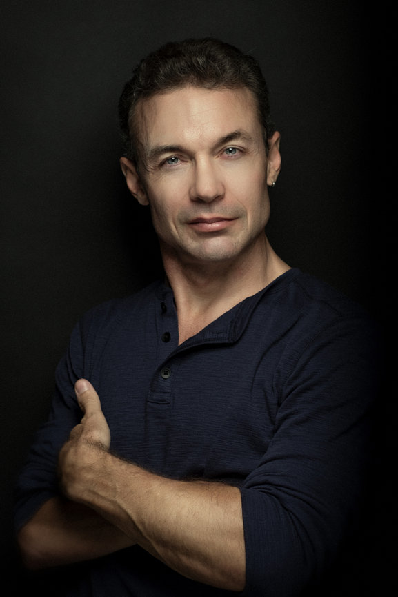 ABOUT - Larry Schultz Photography