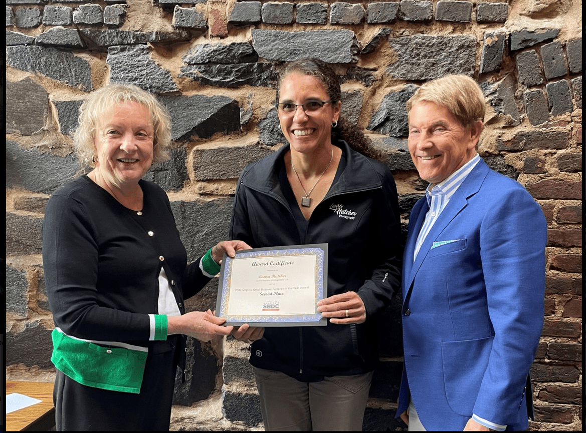Alexandria VA Press Coverage | Laura Hatcher Photography