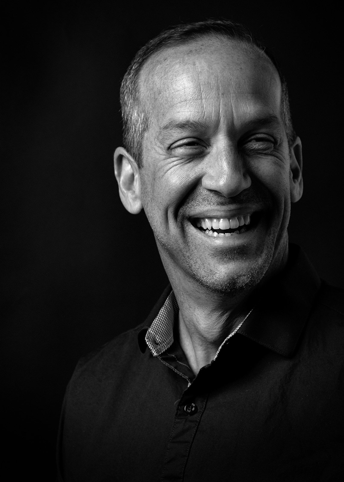 MEN - Larry Schultz Photography