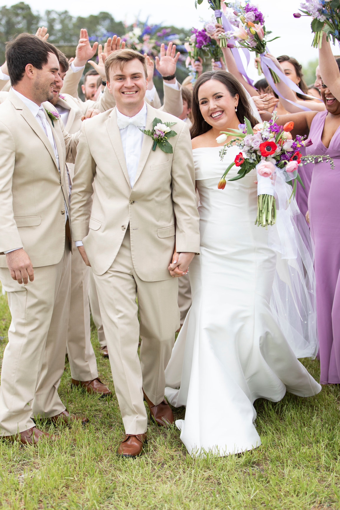 Sarah Blakely & Paul - Erin Daniel Photography, LLC