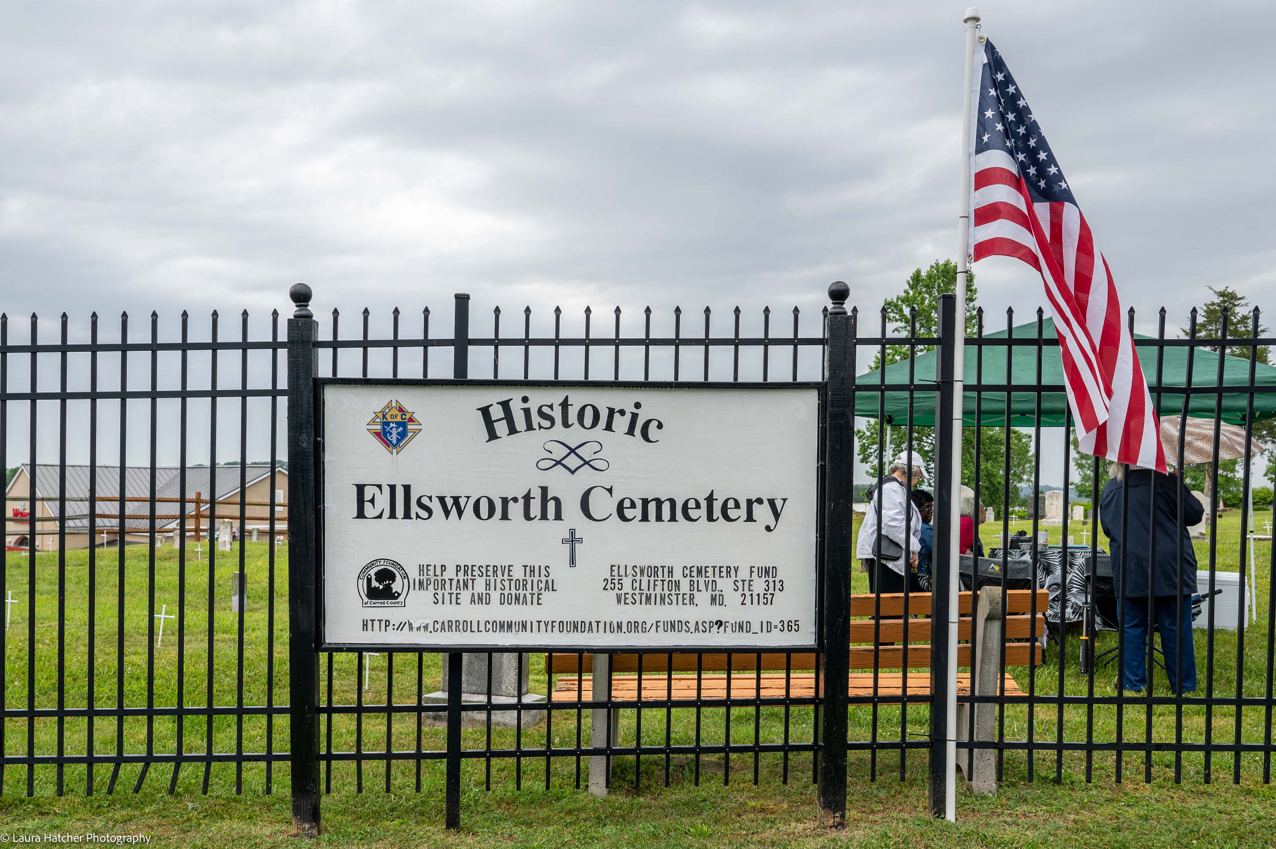 Ellsworth Cemetery