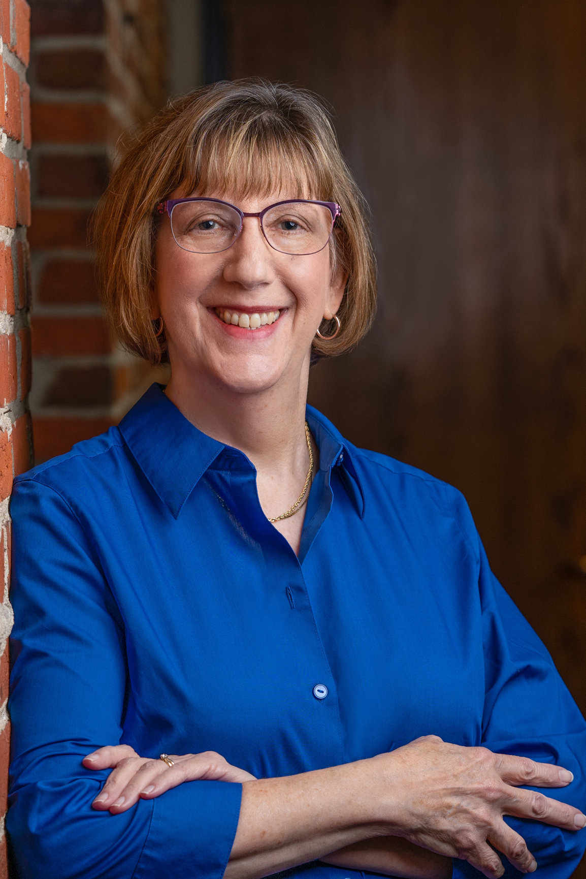 Alexandria VA Headshots | Laura Hatcher Photography