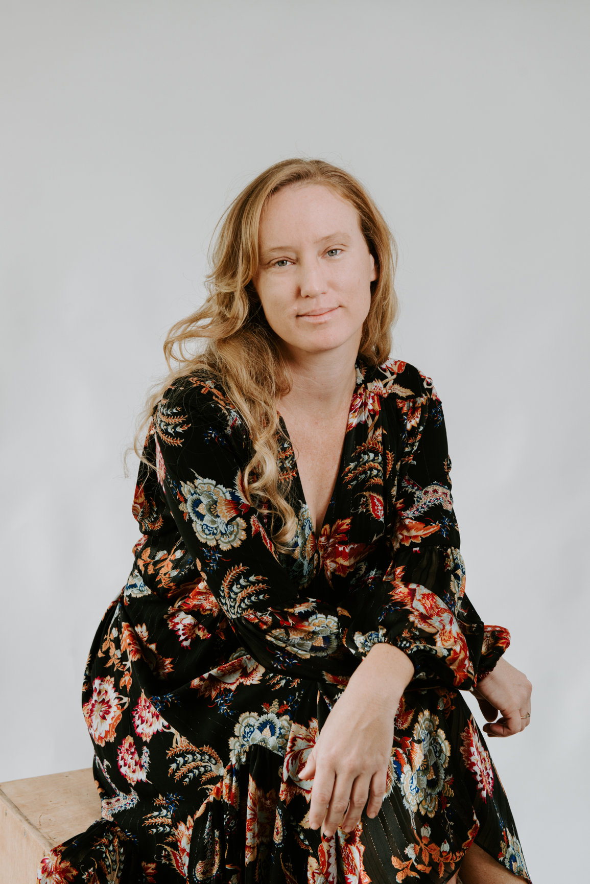 HEADSHOTS GALLERY - Eve Editorial