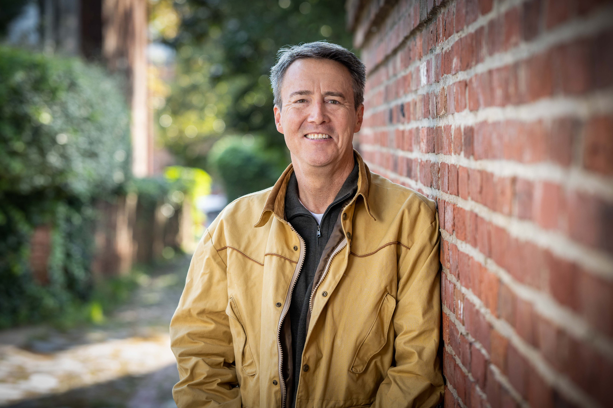 Alexandria VA Headshots | Laura Hatcher Photography