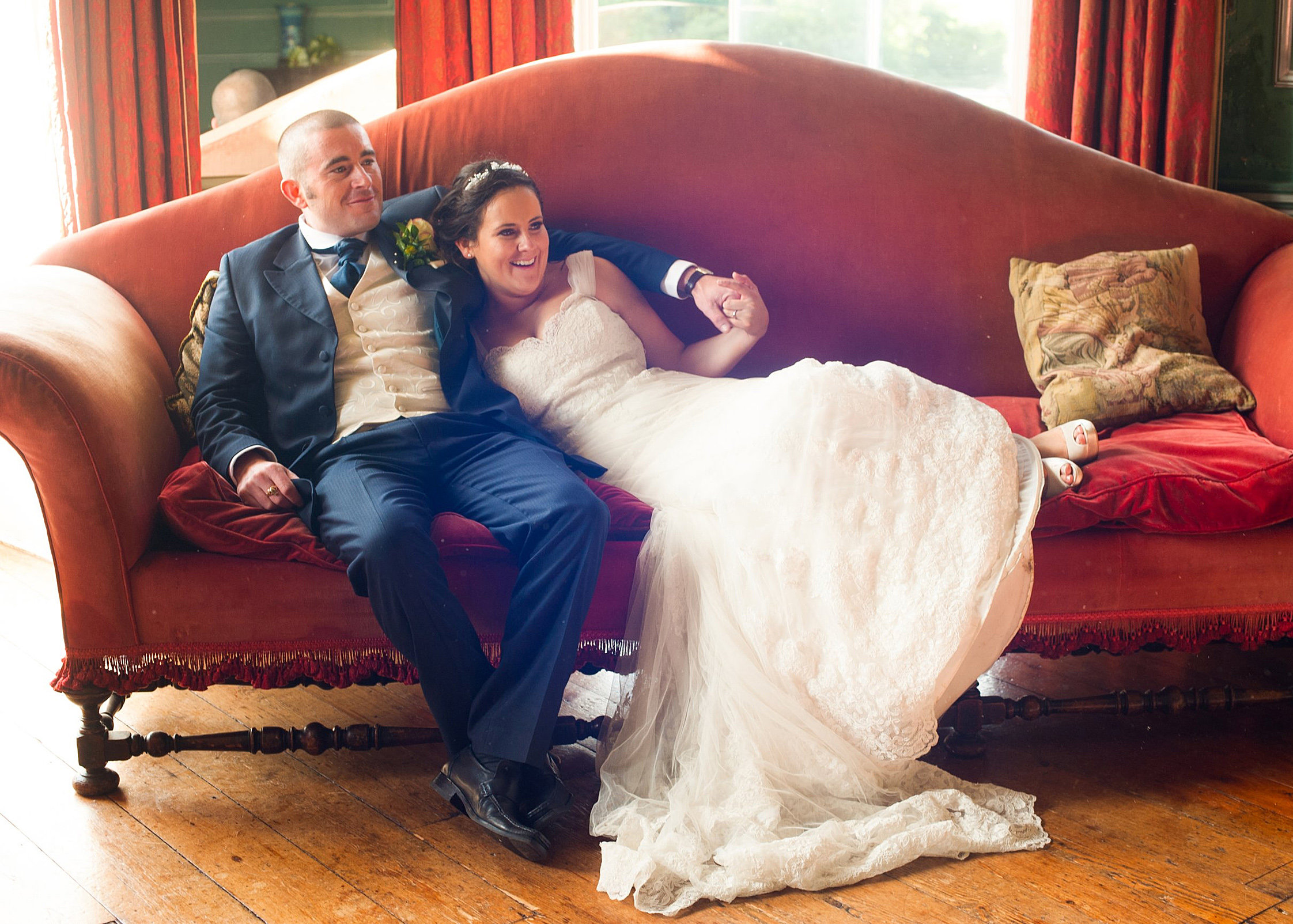 HOME - Lee Walsh Photography
