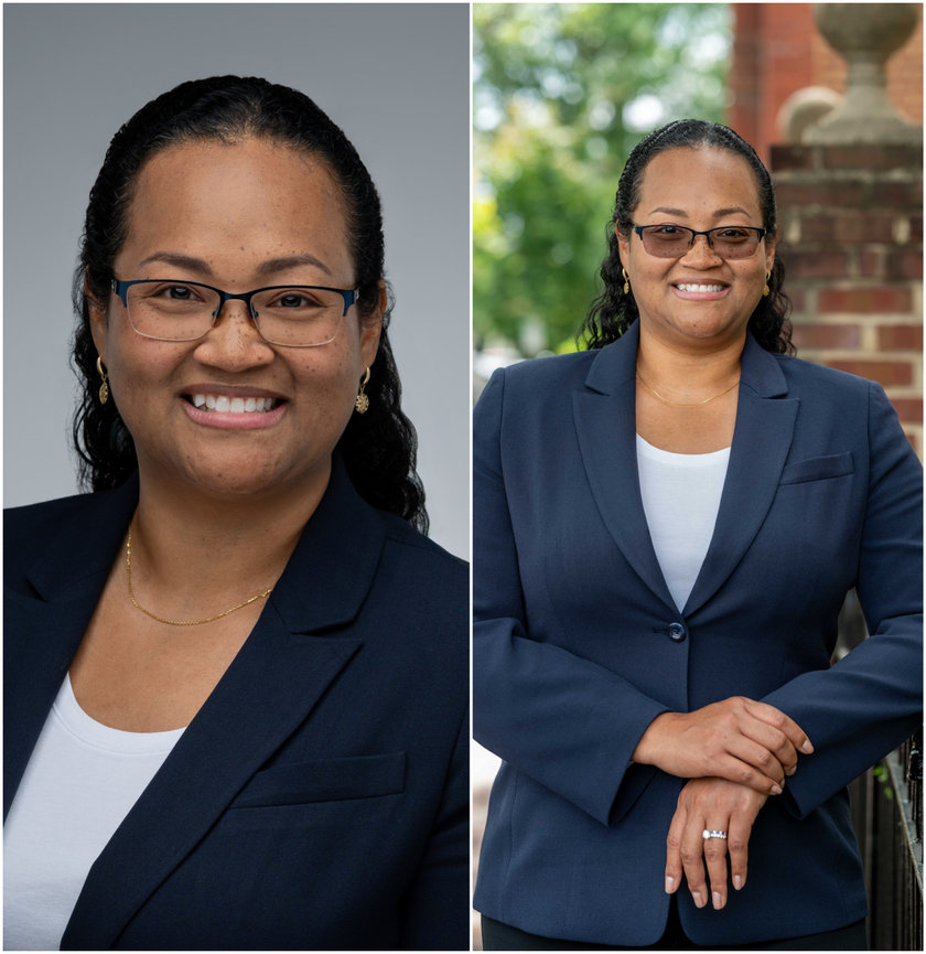Indoor vs. Outdoor Headshots