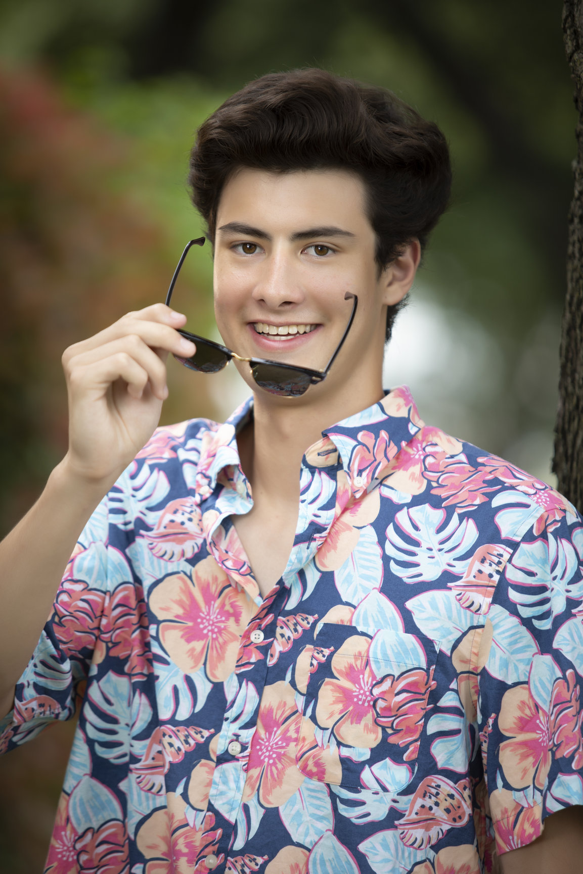 SENIORS - Pendleton Photography