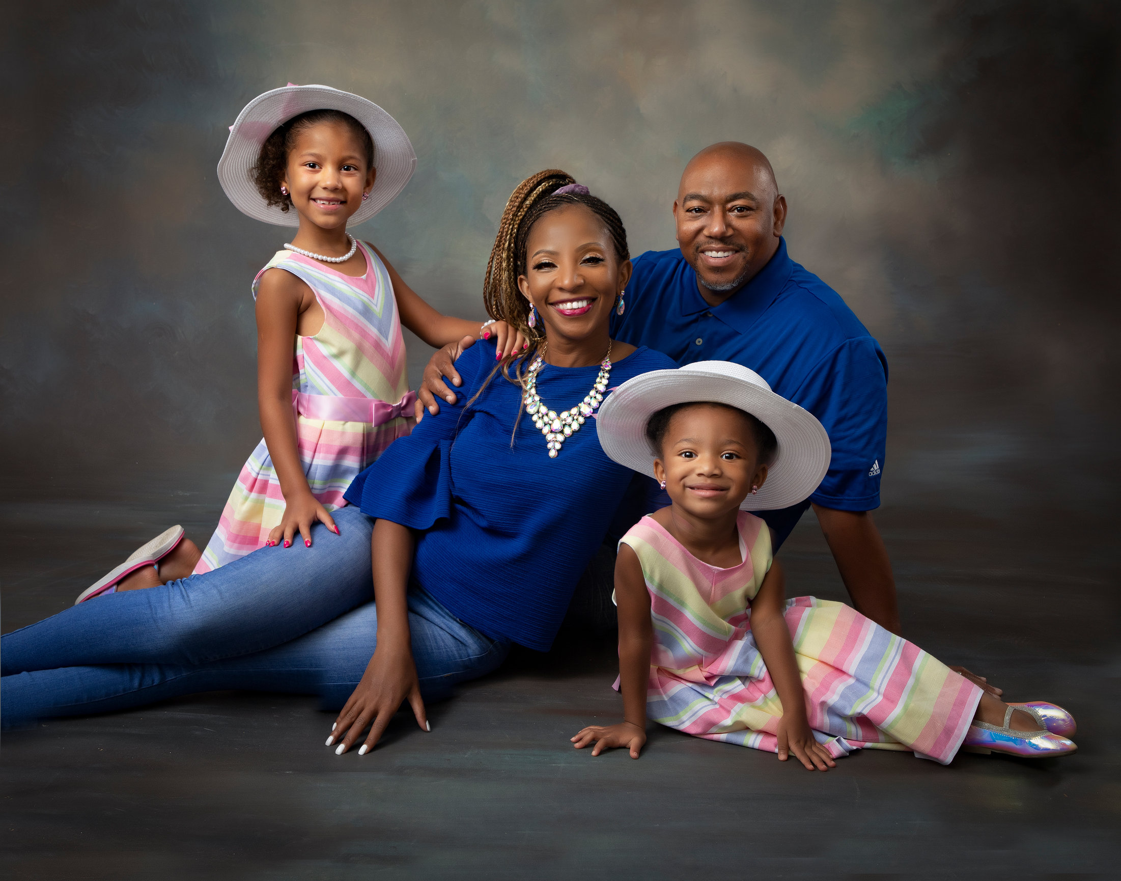 HOME - Pendleton Photography