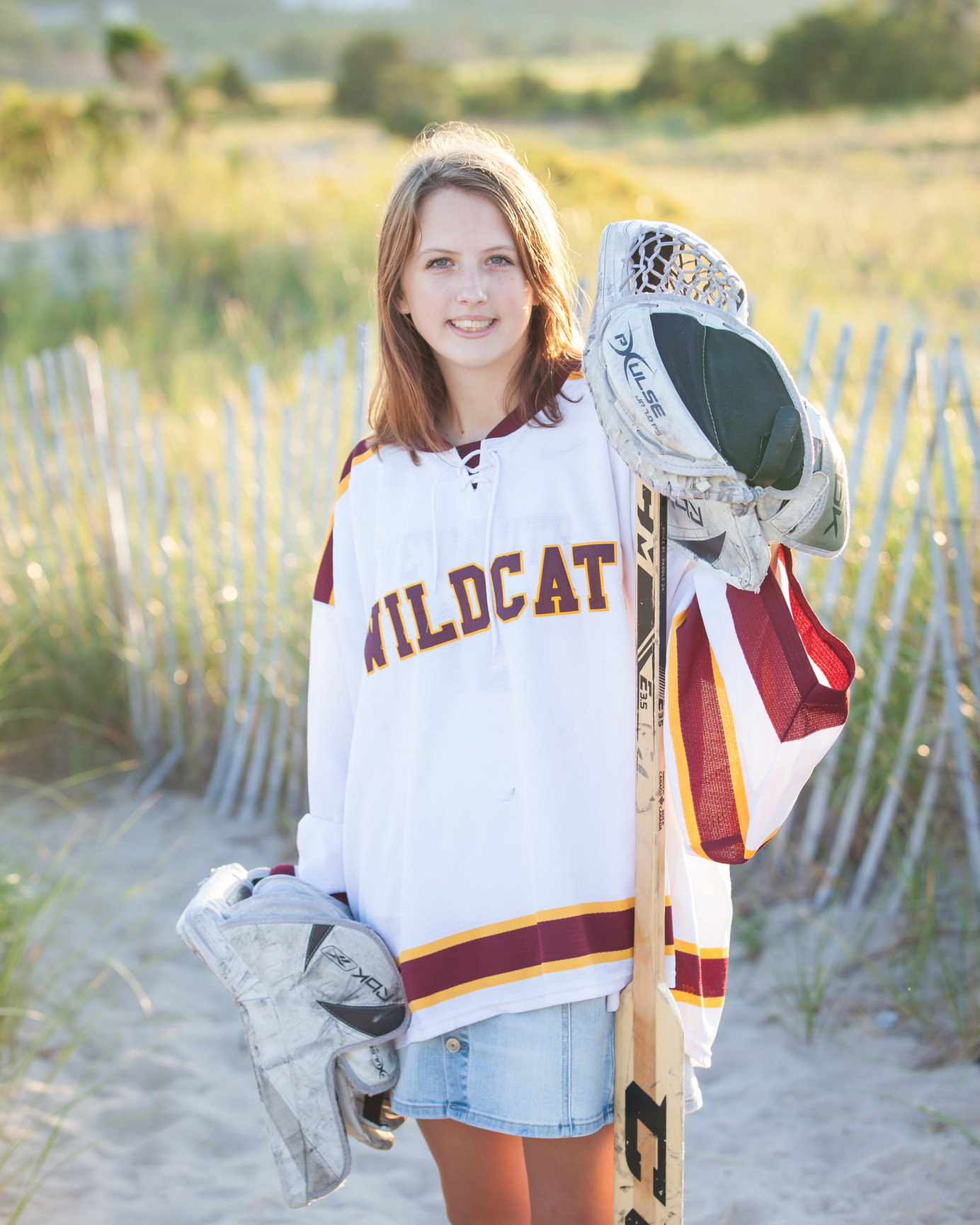 Seniors - Debbie Gravina