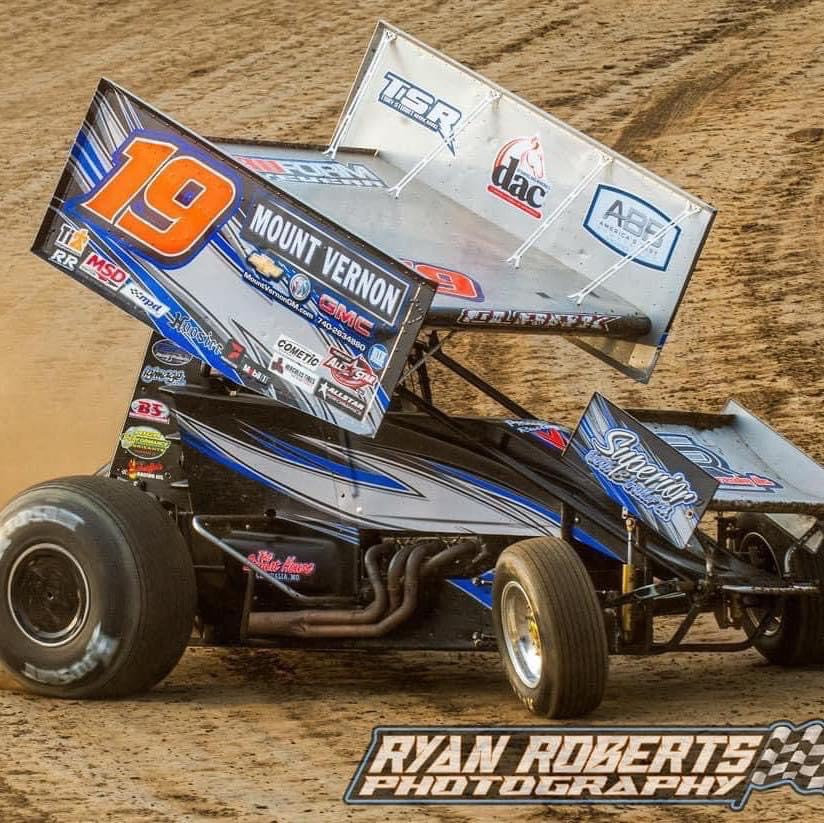 FAST Drivers - Buckeye Outlaw Sprint Series