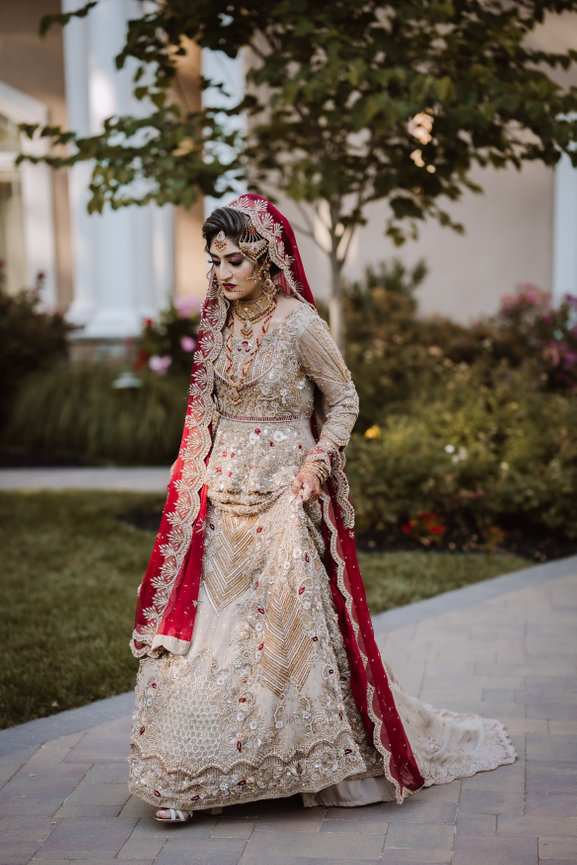 Amen & Jaffer - House of Talent Studio