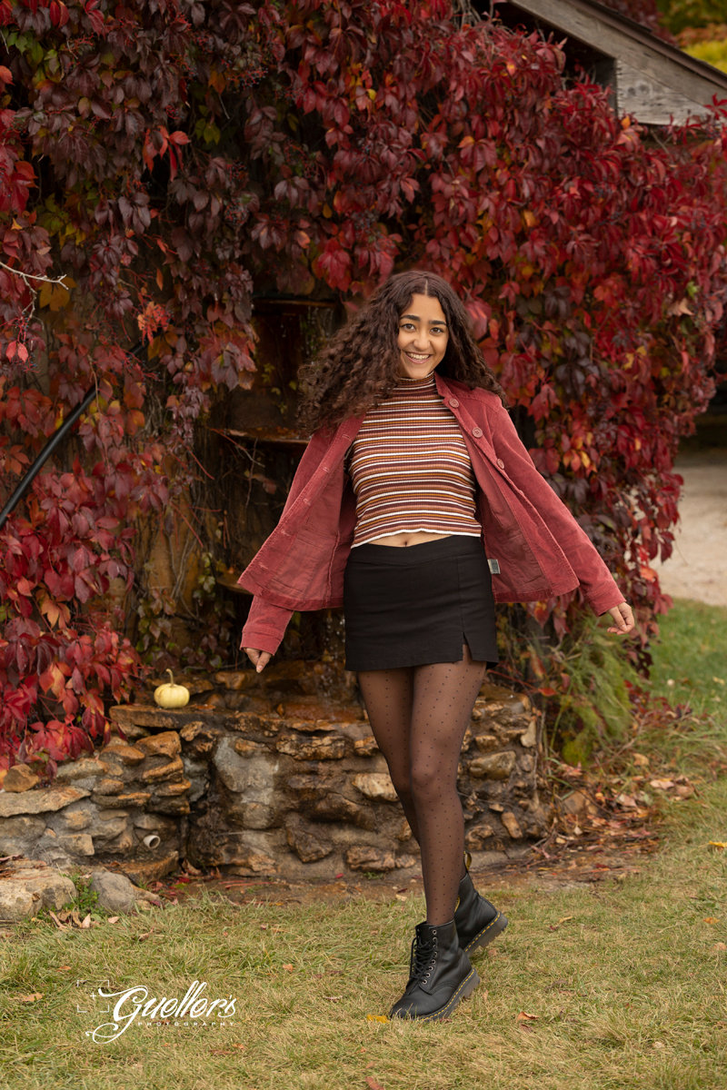 Class of 2024 Models (Influencers) Needed - Ryan Gueller