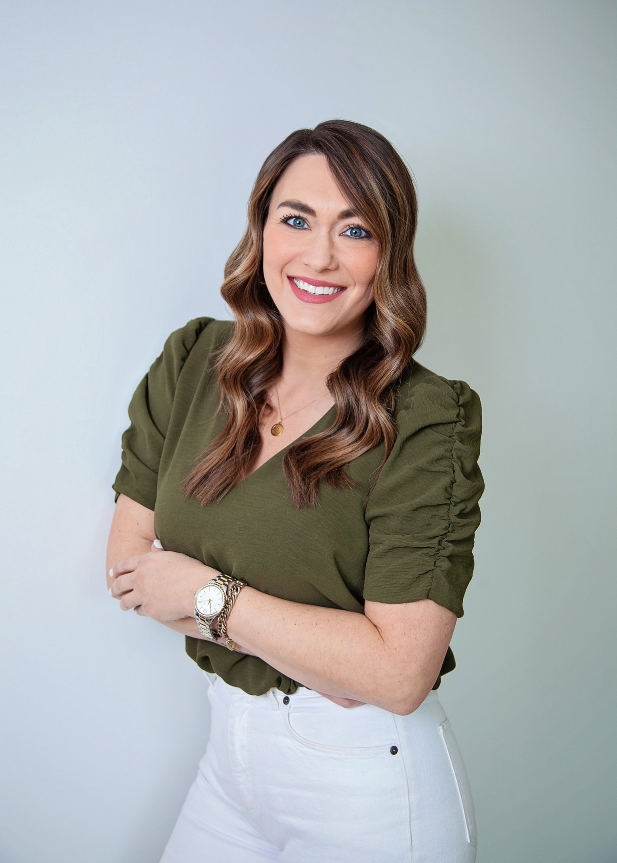 Basic Headshots - Huckleberry