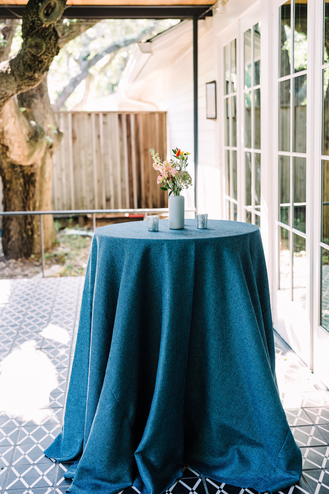 Madeyline and Kevin's Wedding - Malleret Designs