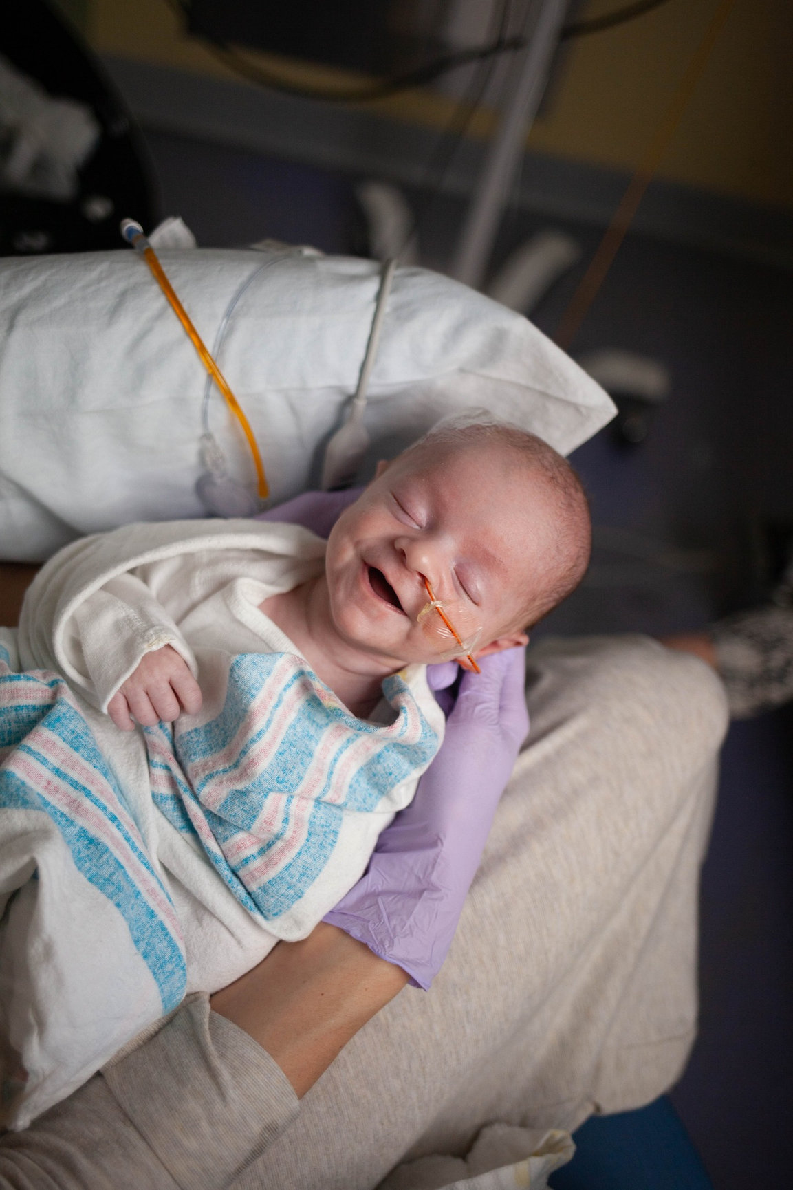 Open a NICU Program - Capturing Hopes