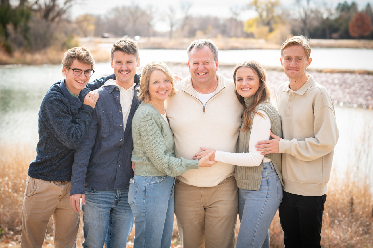 FAMILY SESSIONS - Sara Cline Photography