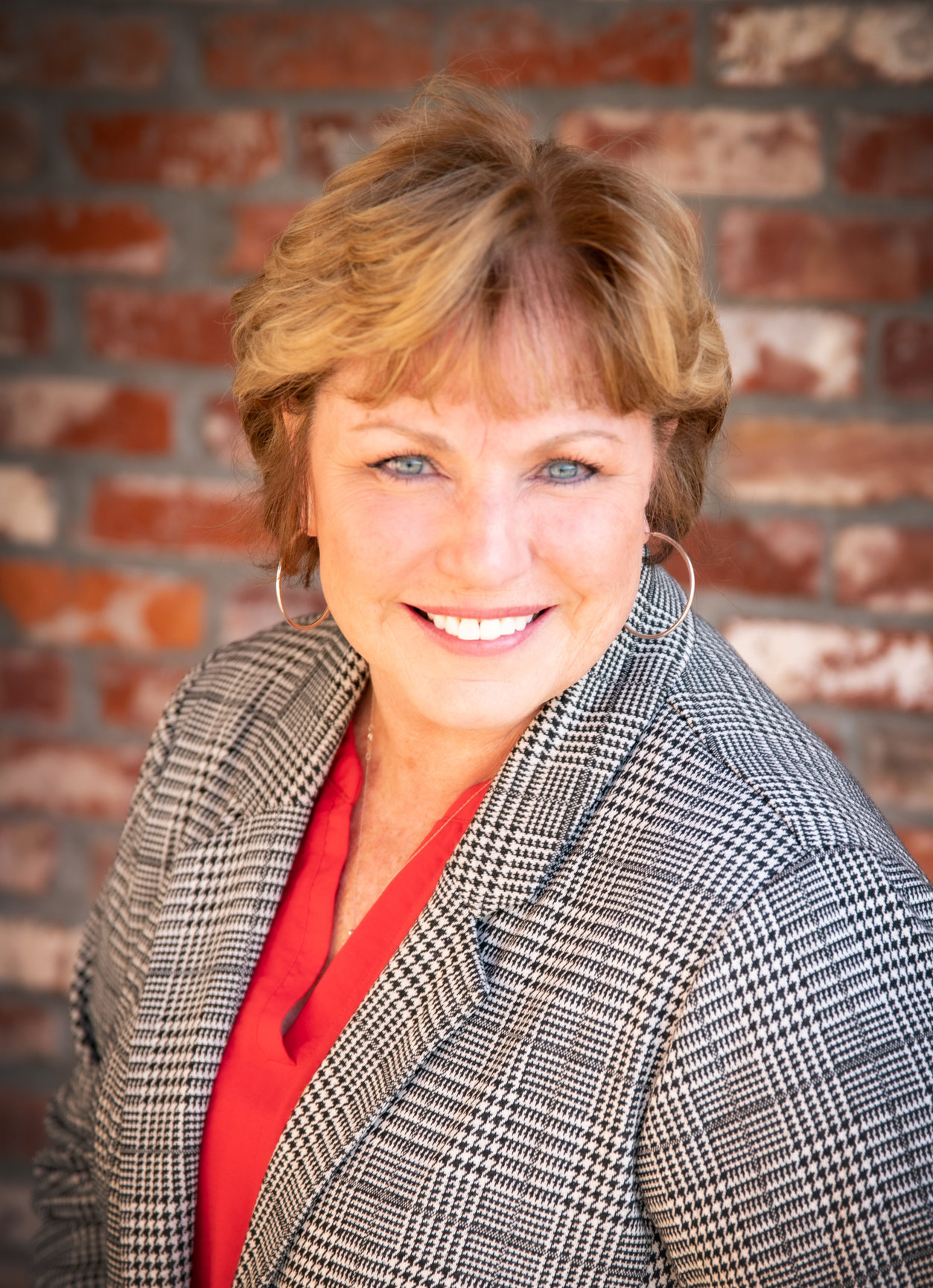 HEADSHOTS - Sara Cline Photography