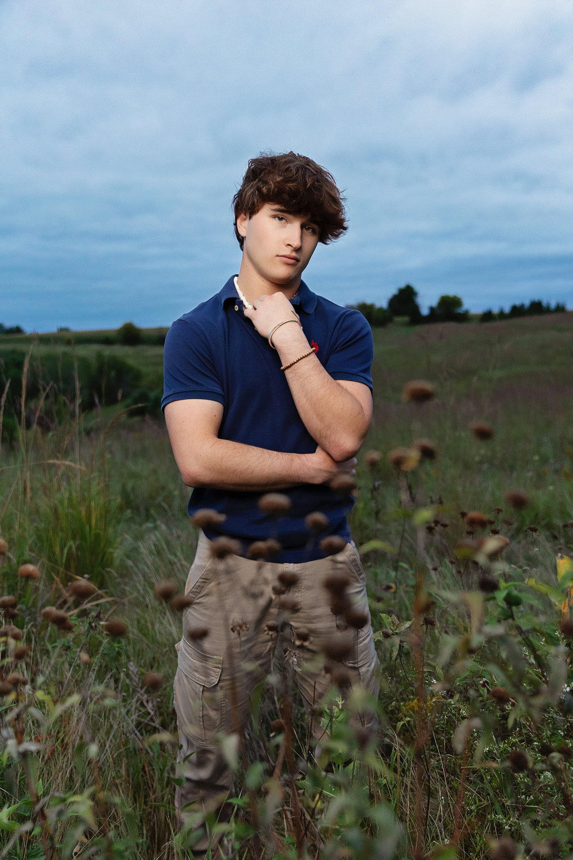 Upcoming Senior Photography Trends of 2024 - Frontier Photography