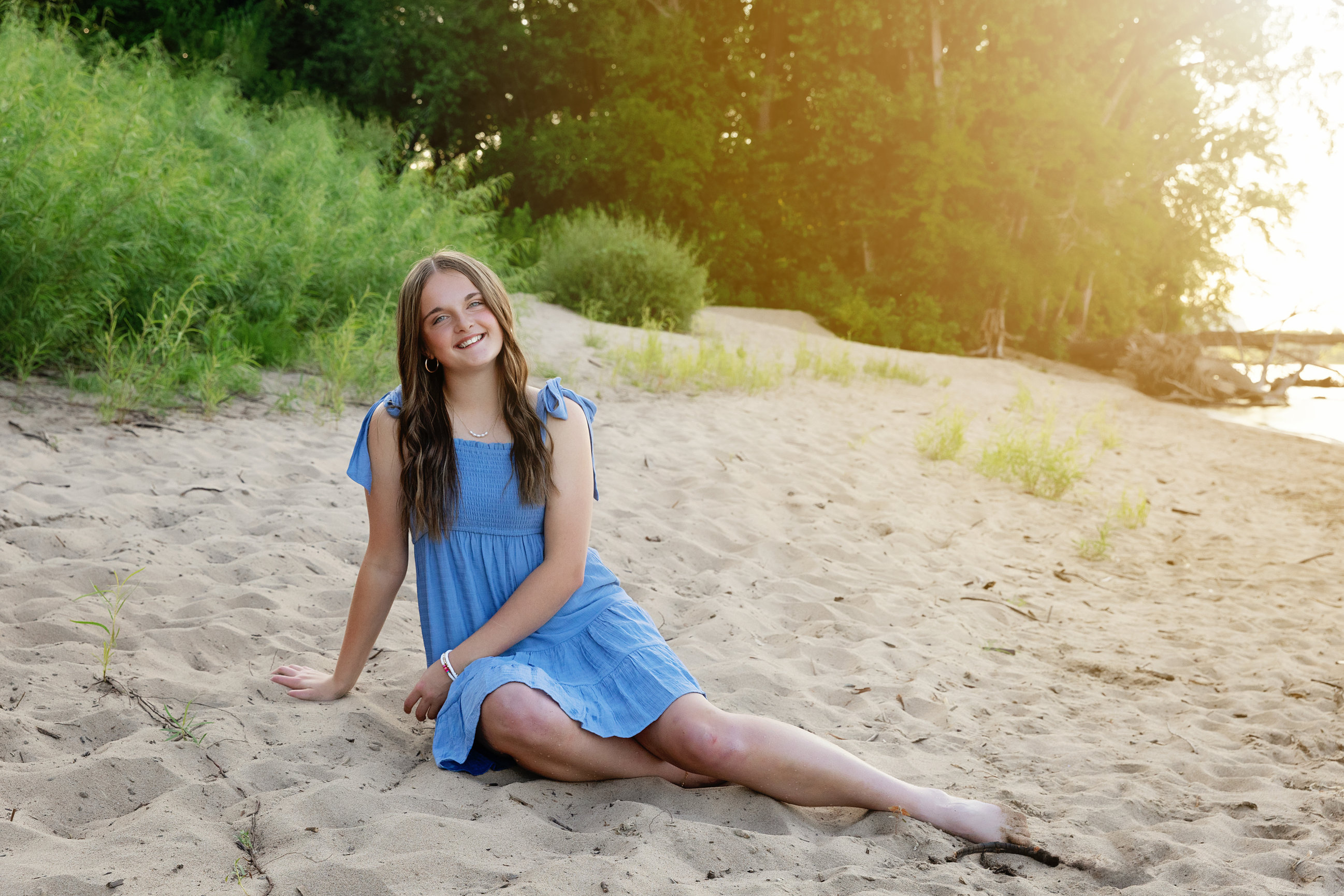 Seasonal Senior Photography: Capturing the Spirit of Each Season ...