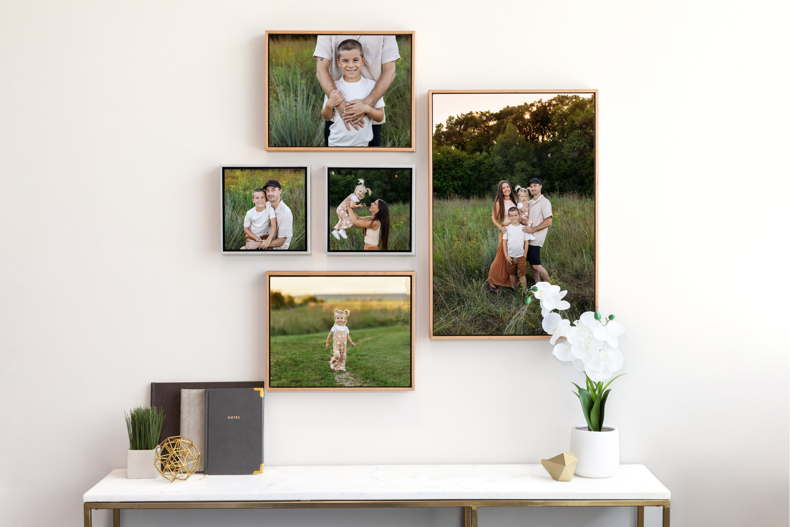 Onalaska WI Portrait Photography | Frontier Photography LLC